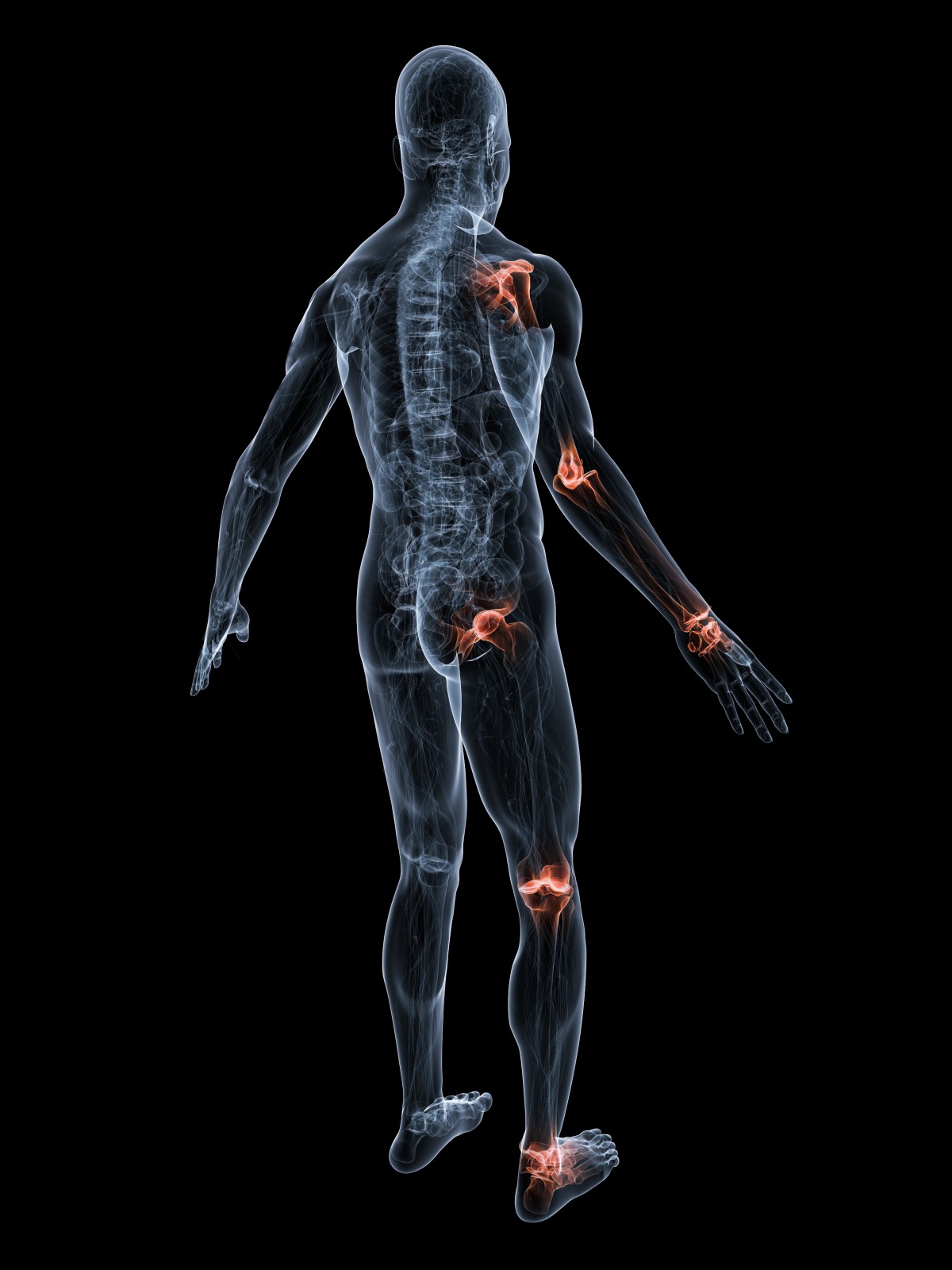 Unstable Joints Wobbly Problems | The American Chiropractor | DECEMBER 2022
