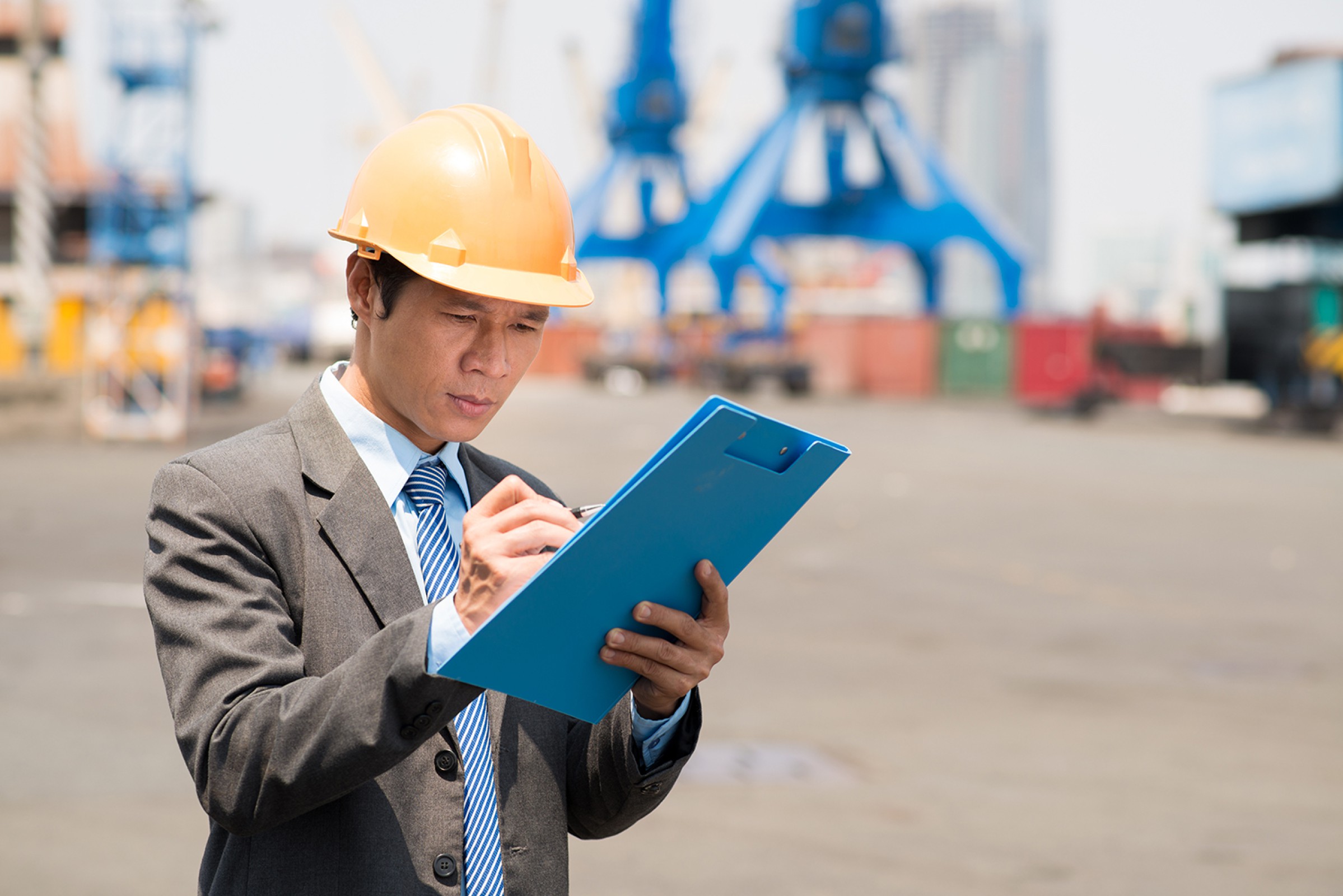 Occupational Medicine: What Is It? and Why Should DCs Do It? | The ...