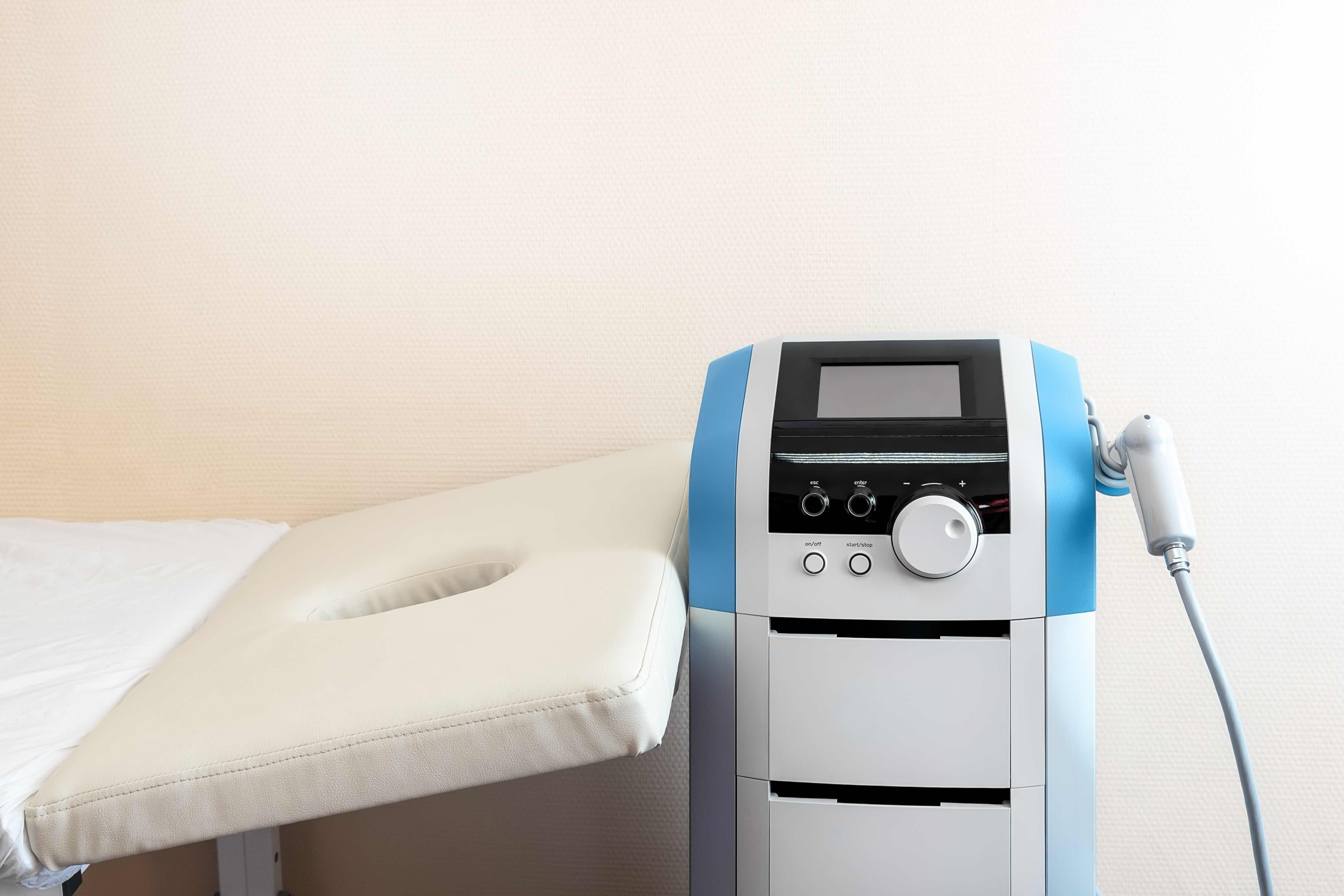 Building a Thriving Chiropractic Practice with Shockwave Therapy | The ...
