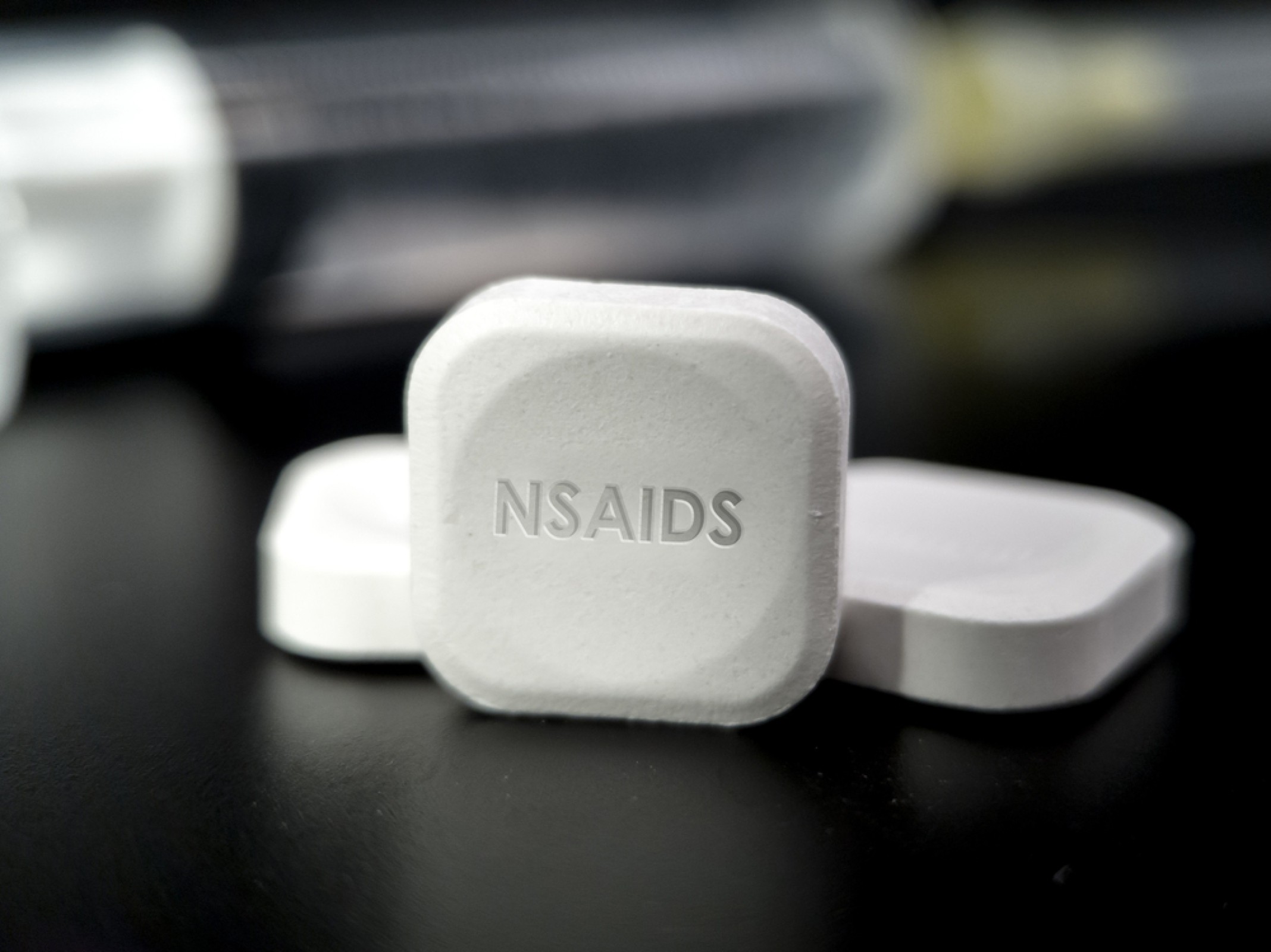 NSAIDs Side Effects and Safe Nutritional Support | The American ...