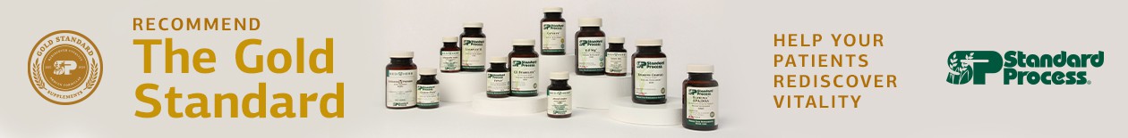 Food for Thought Dr. Winterstein Comments On the Current Trend in ...