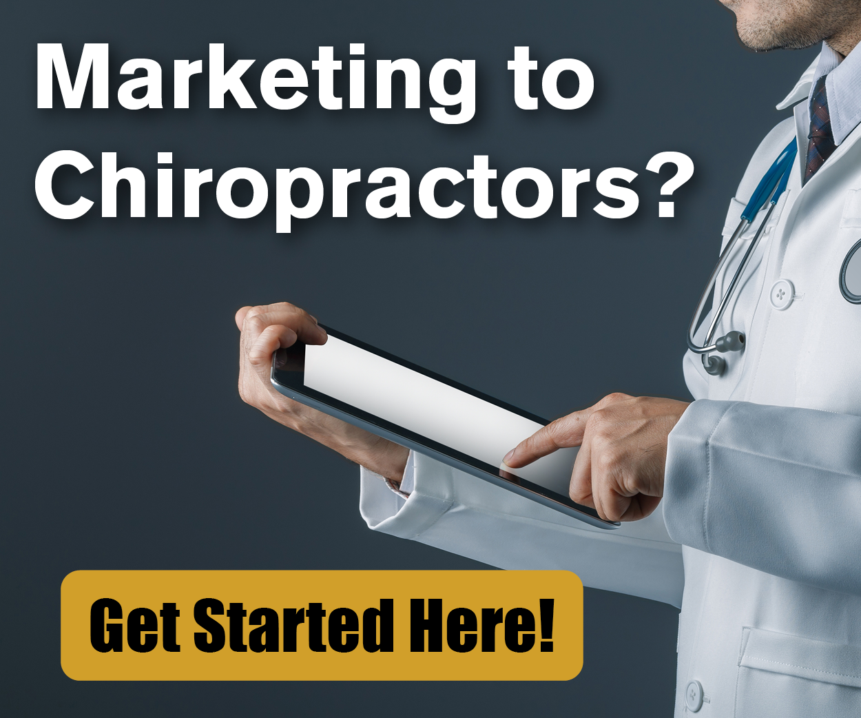 Welcome to the Complete The American Chiropractor Archive