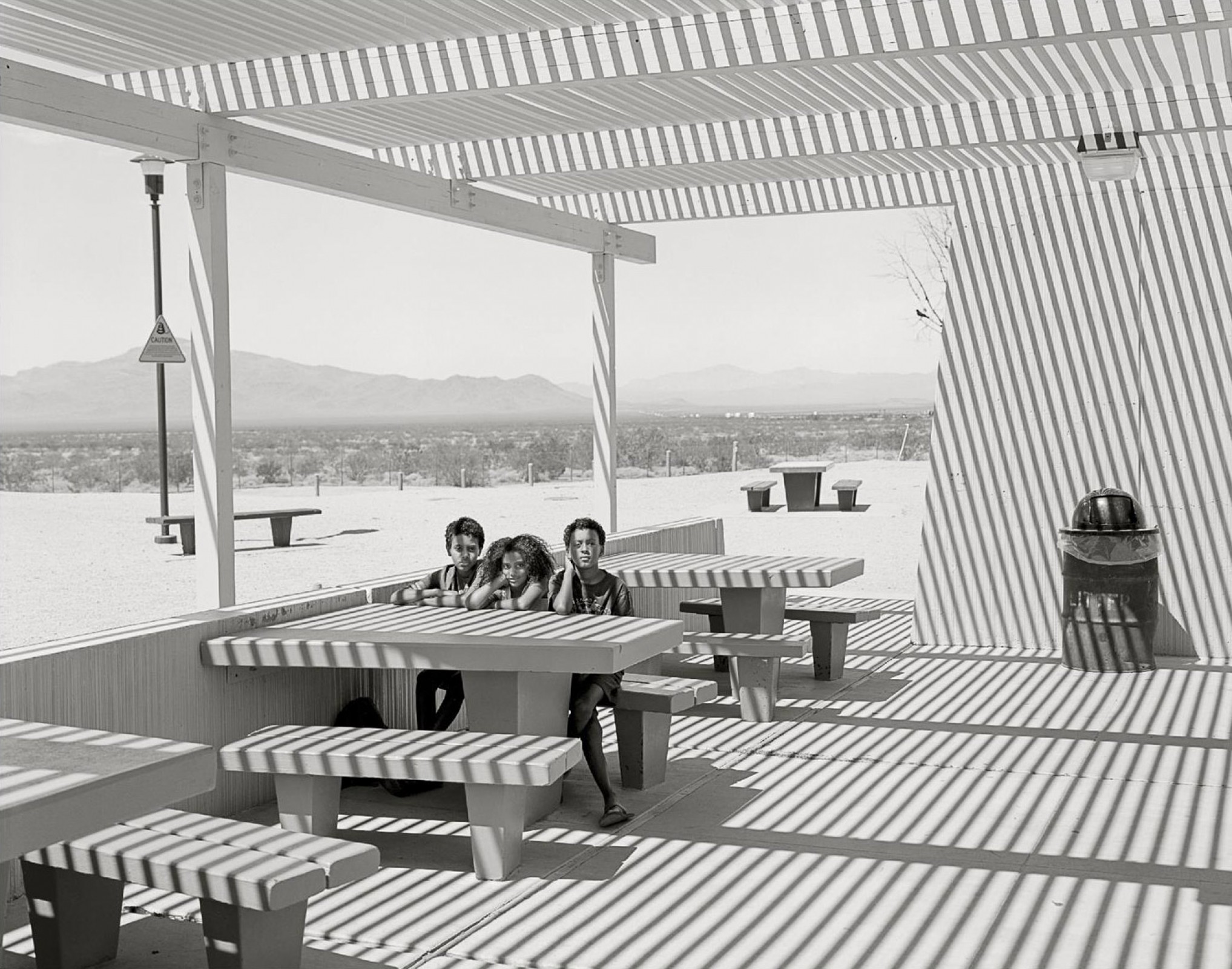 David Benjamin Sherry | Aperture | Winter 2020