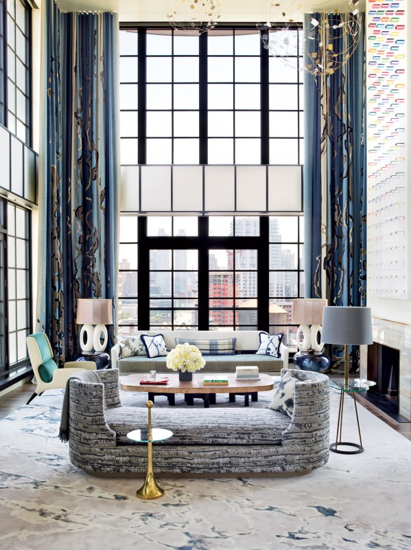 Robert Stilin | Topics | Architectural Digest