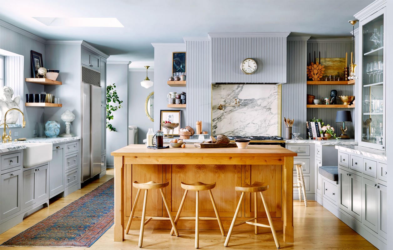 Kitchen | Topics | Architectural Digest