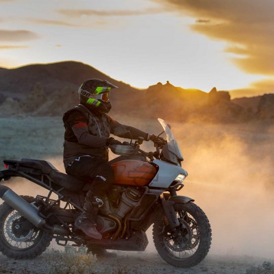 Welcome to the Complete Cycle World Archive