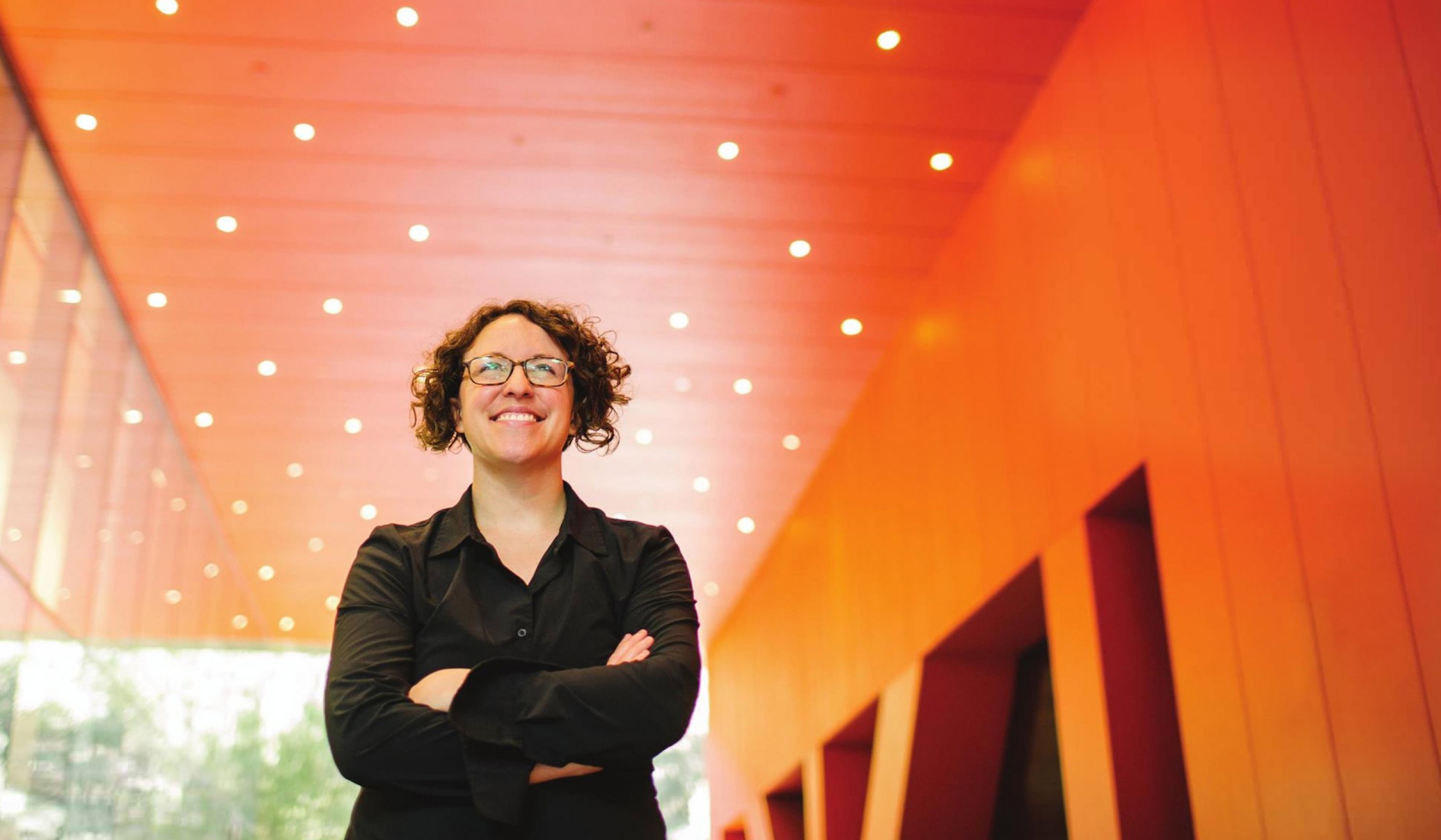 The Innovative Economist | Dartmouth Alumni Magazine | JANUARY ...