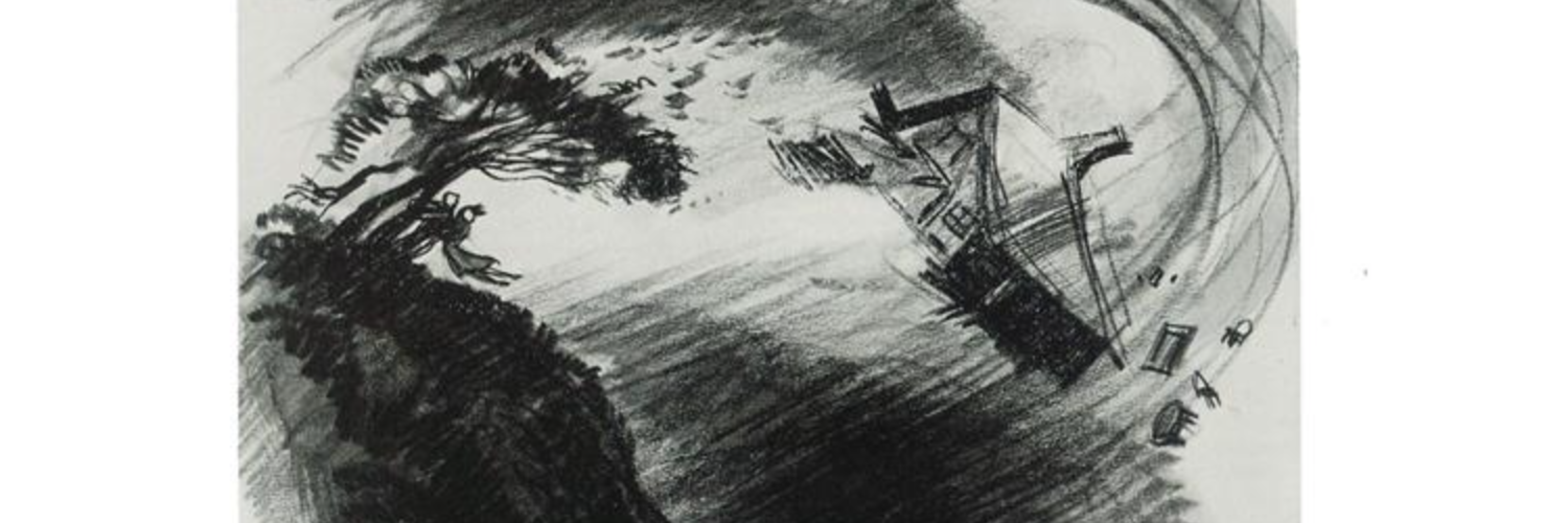 “O-o-oh Look, Darling—It’s Going Down By the Lake, Where We Always ...