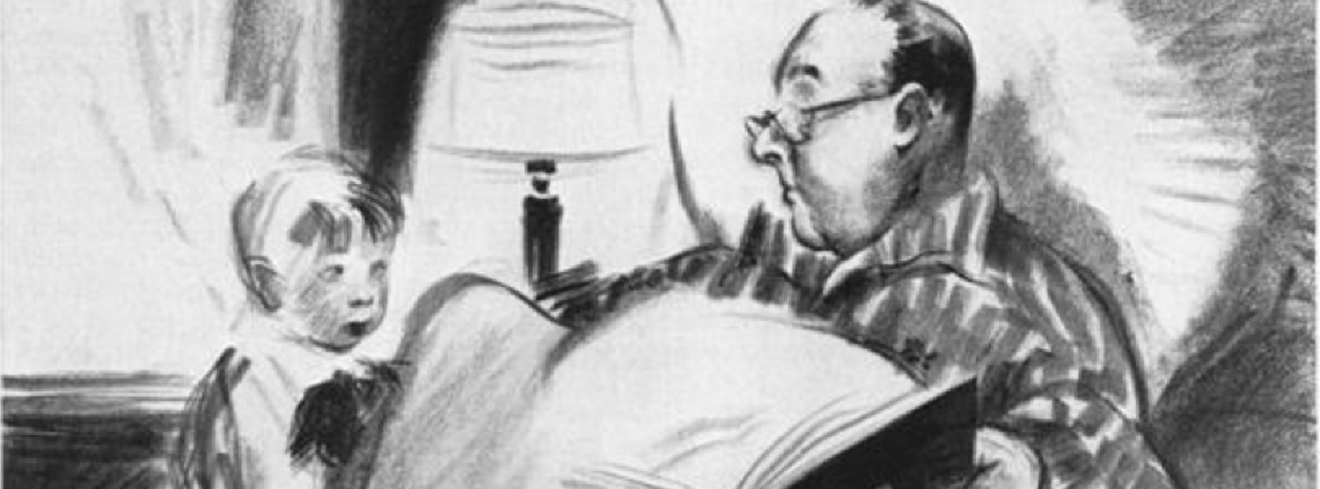 “If You’re Sick, Uncle Frank—Who’ll Mom Get T’play Santa Claus This ...