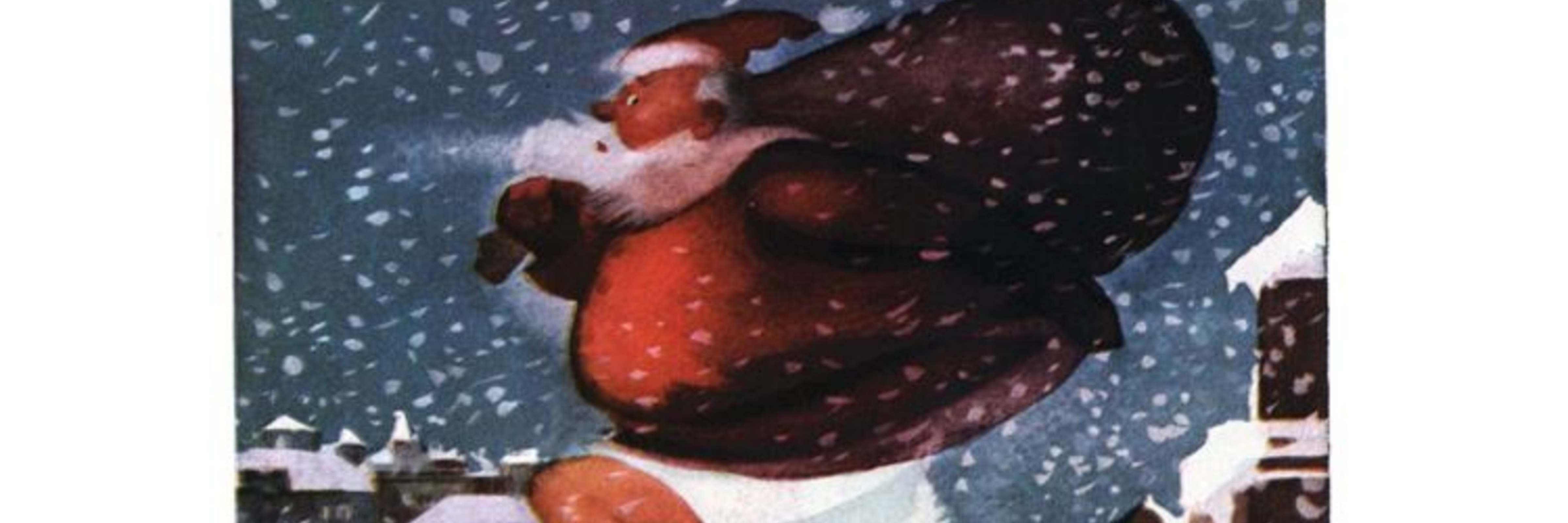 Cartoon | Esquire | DECEMBER 1936