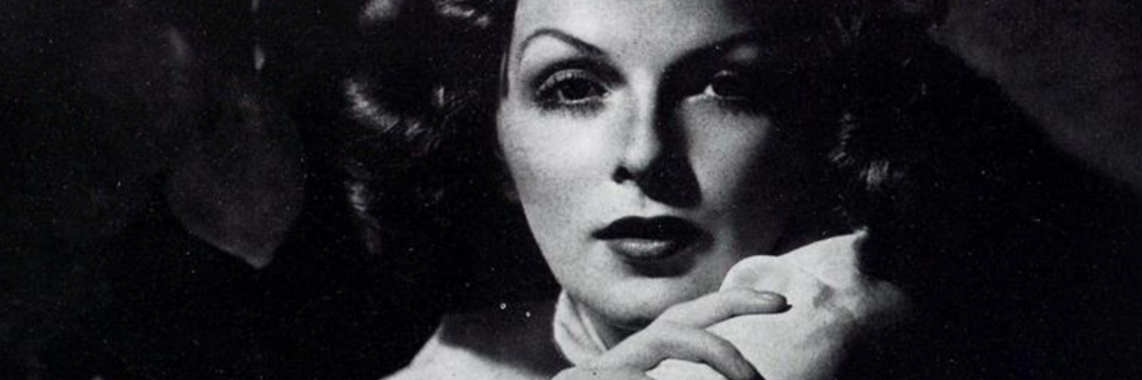 Doris Dudley | Esquire | FEBRUARY 1937