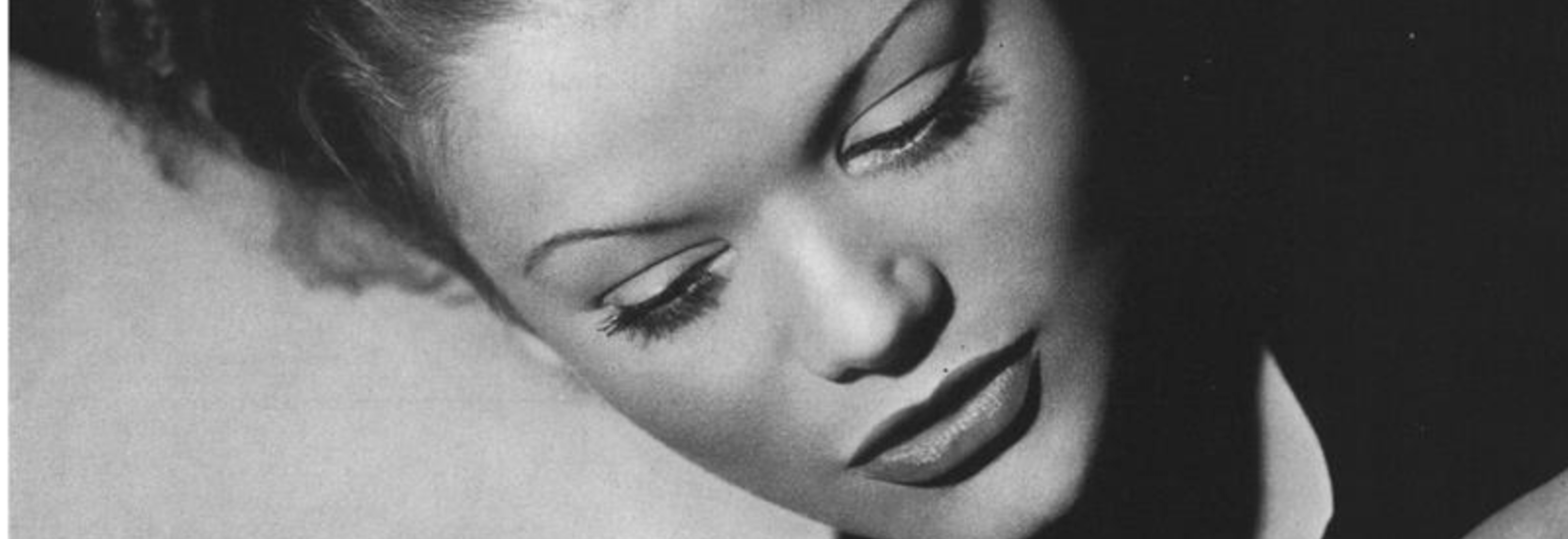 Simone in Spice | Esquire | MAY 1937