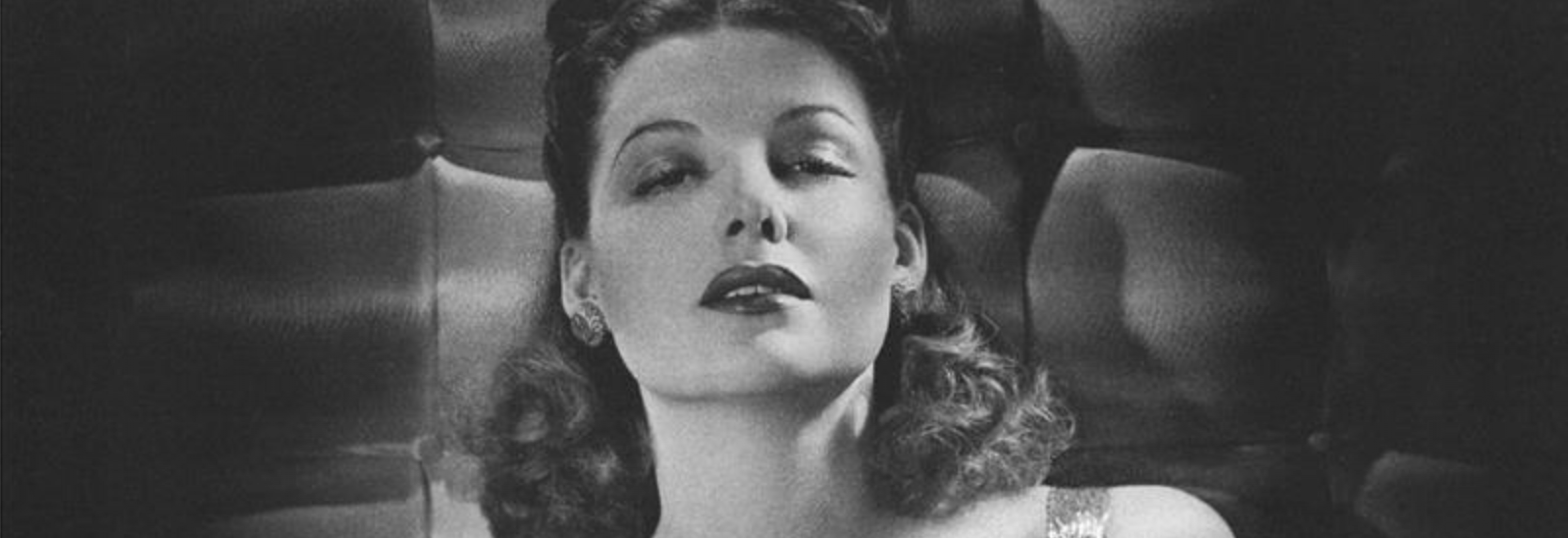 Ann Sheridan | Esquire | JULY 1938