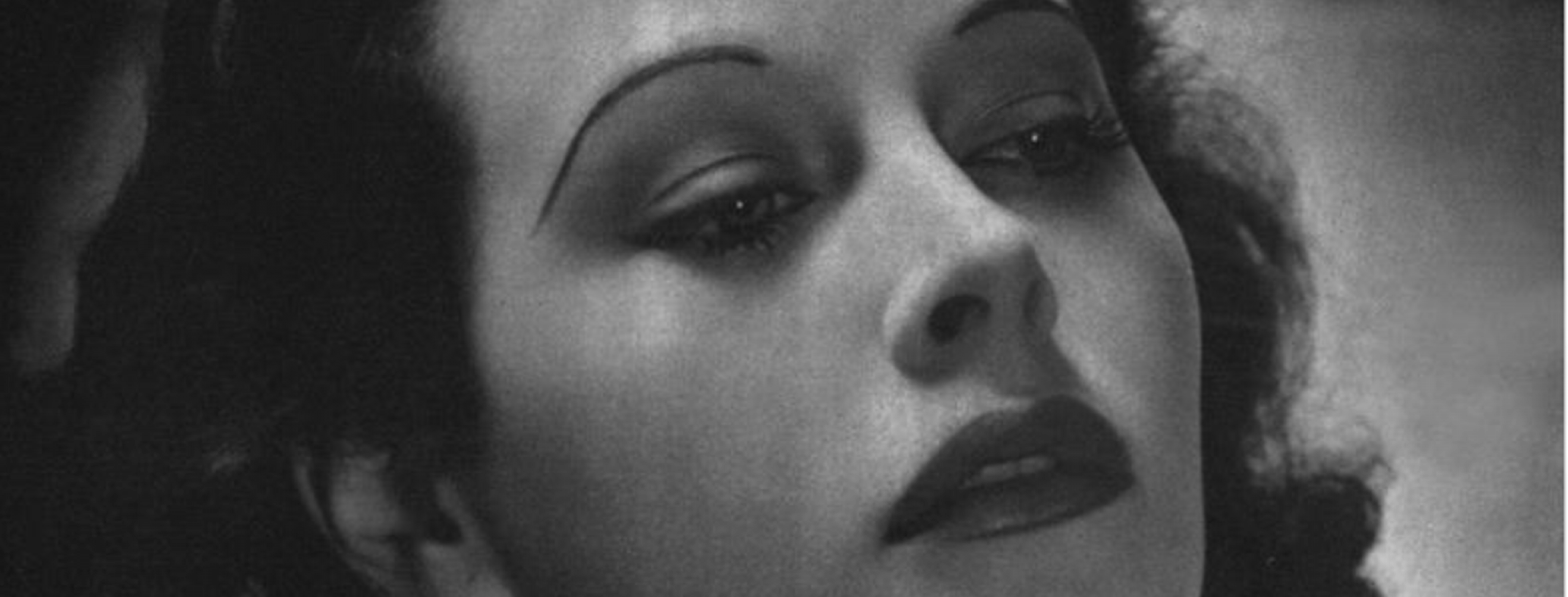 Hedy Lamarr | Esquire | OCTOBER 1938