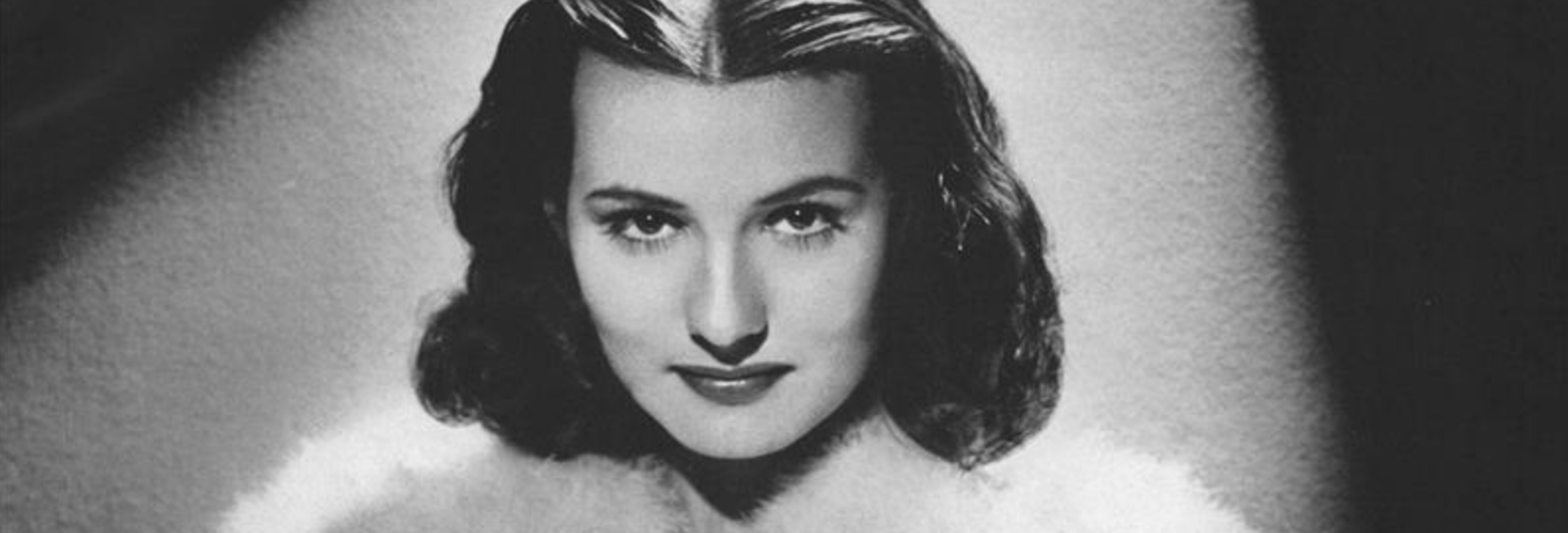 Brenda Marshall | Esquire | SEPTEMBER 1939