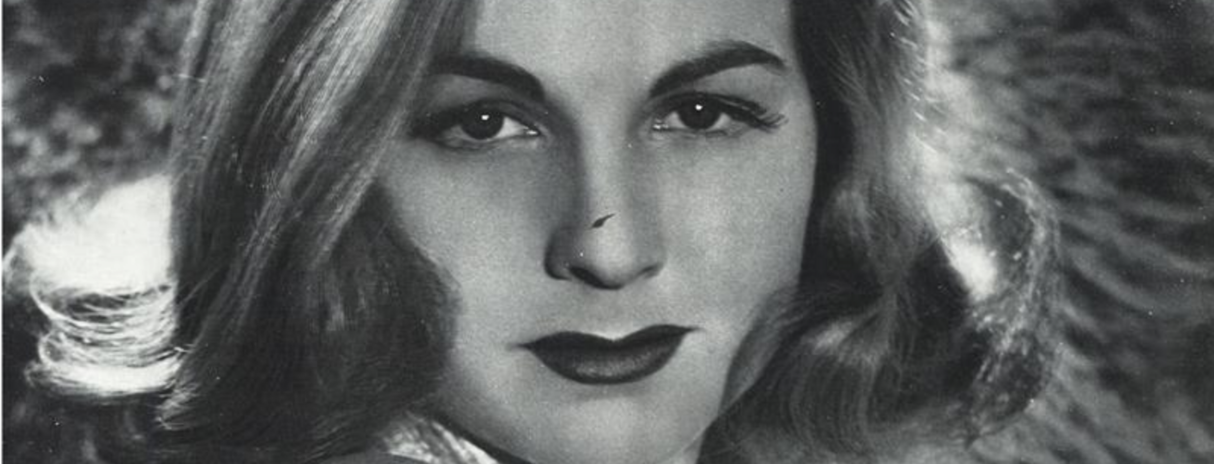 Lucille Fairbanks | Esquire | JANUARY, 1940