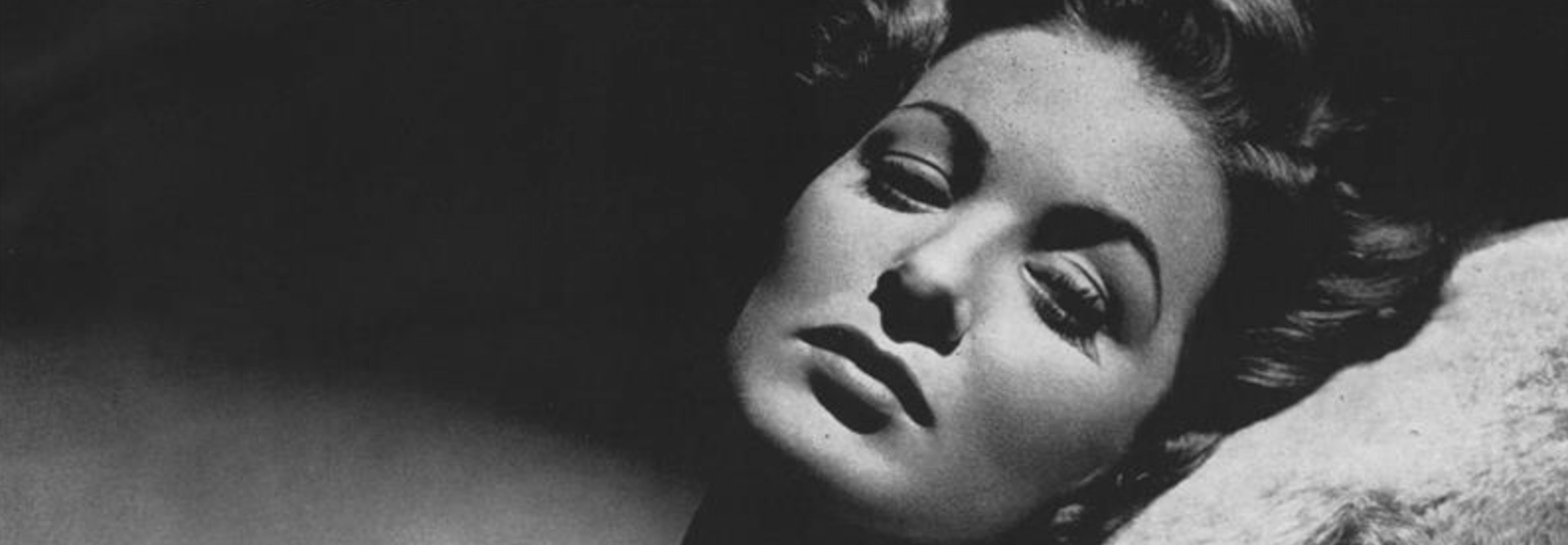 Spotlight on George Hurrell | Esquire | MARCH 1940