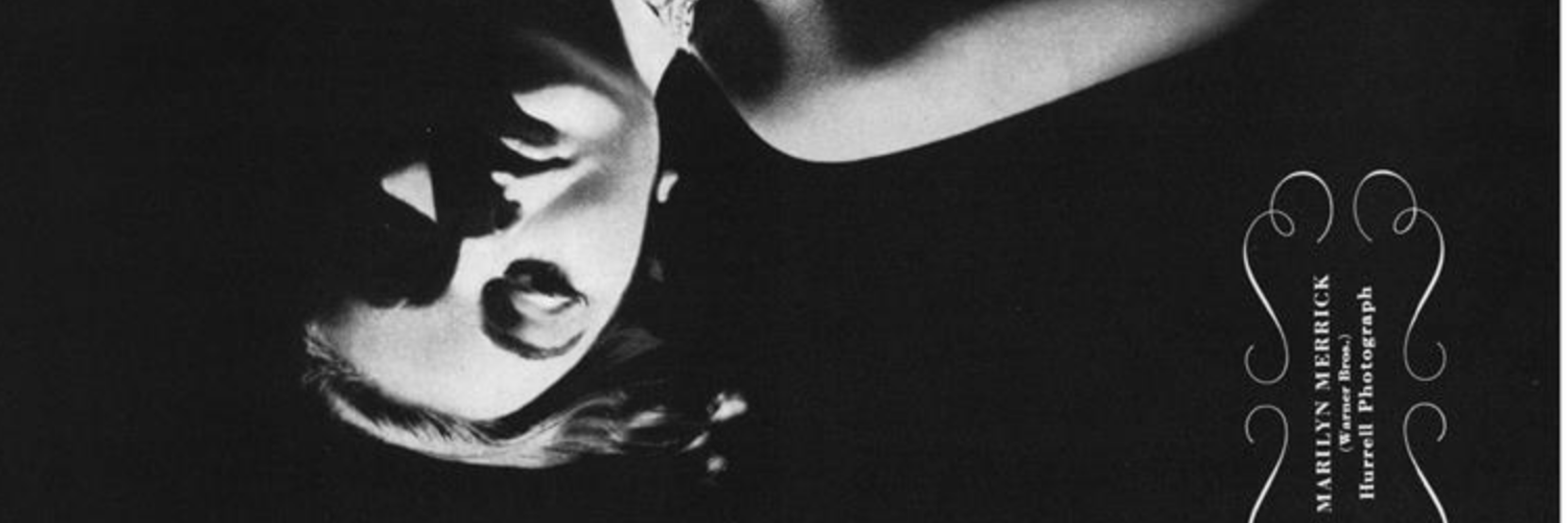 Marilyn Merrick | Esquire | JUNE 1940