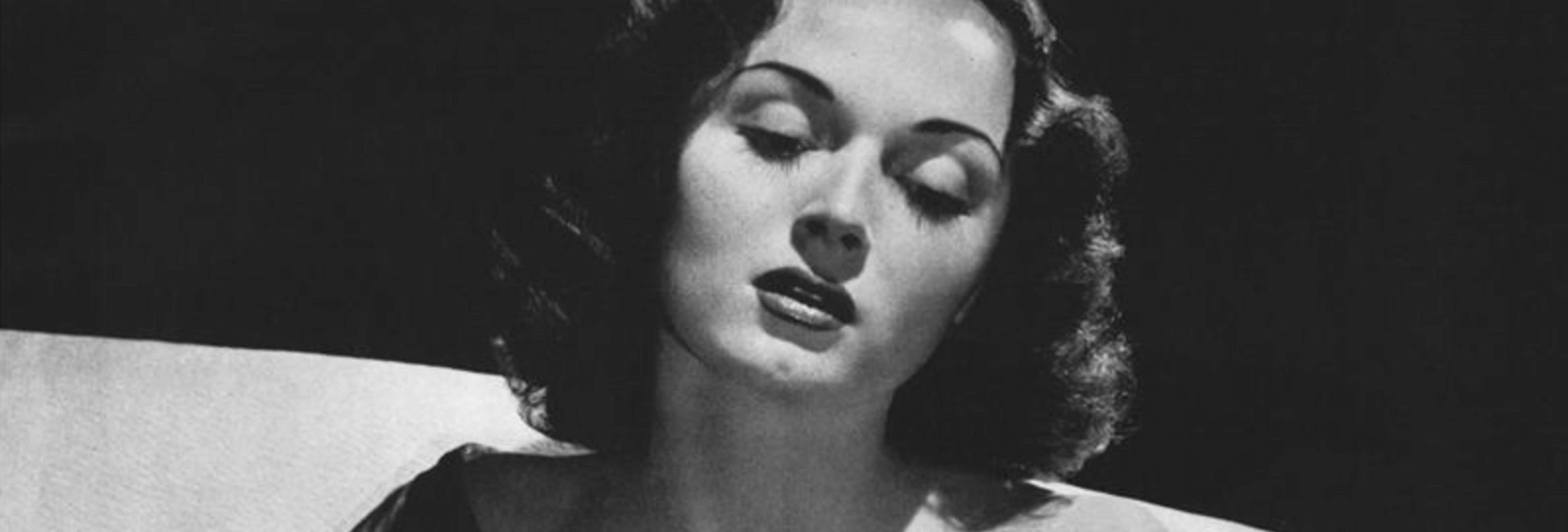 Doreen McKay | Esquire | MARCH 1941