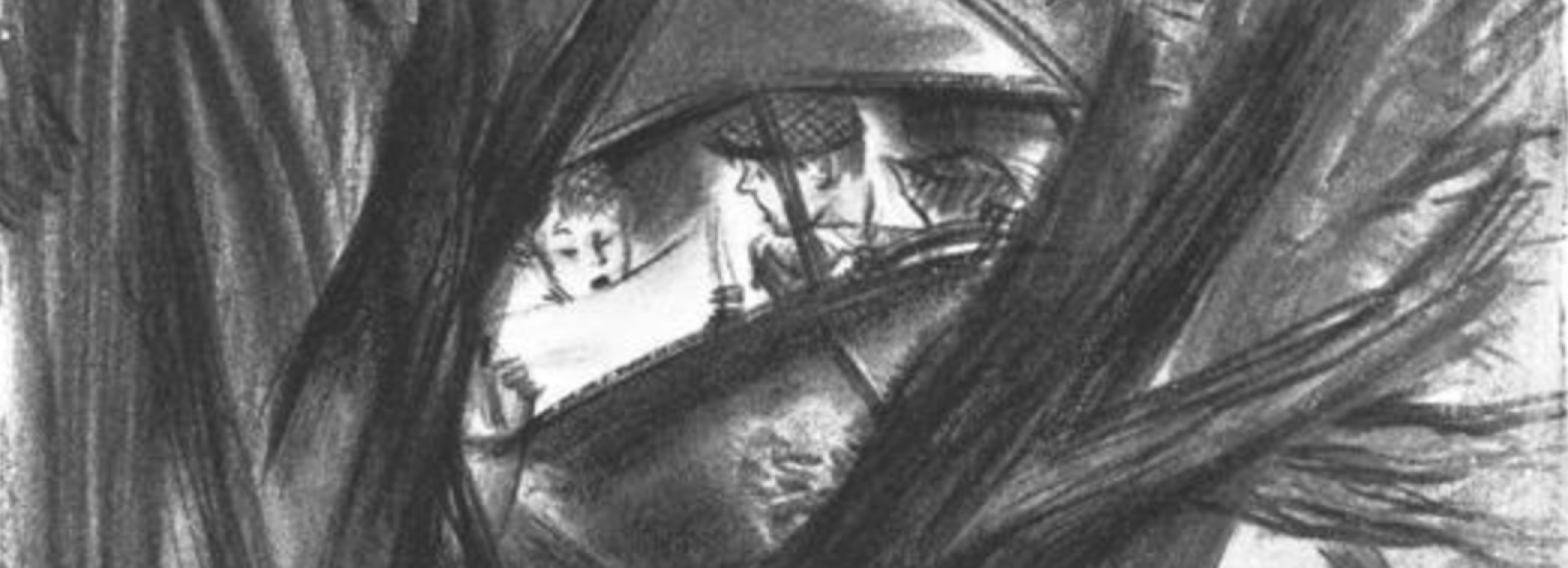 “Darling, May I Look at the Road Map Just Once?” | Esquire | OCTOBER 1941