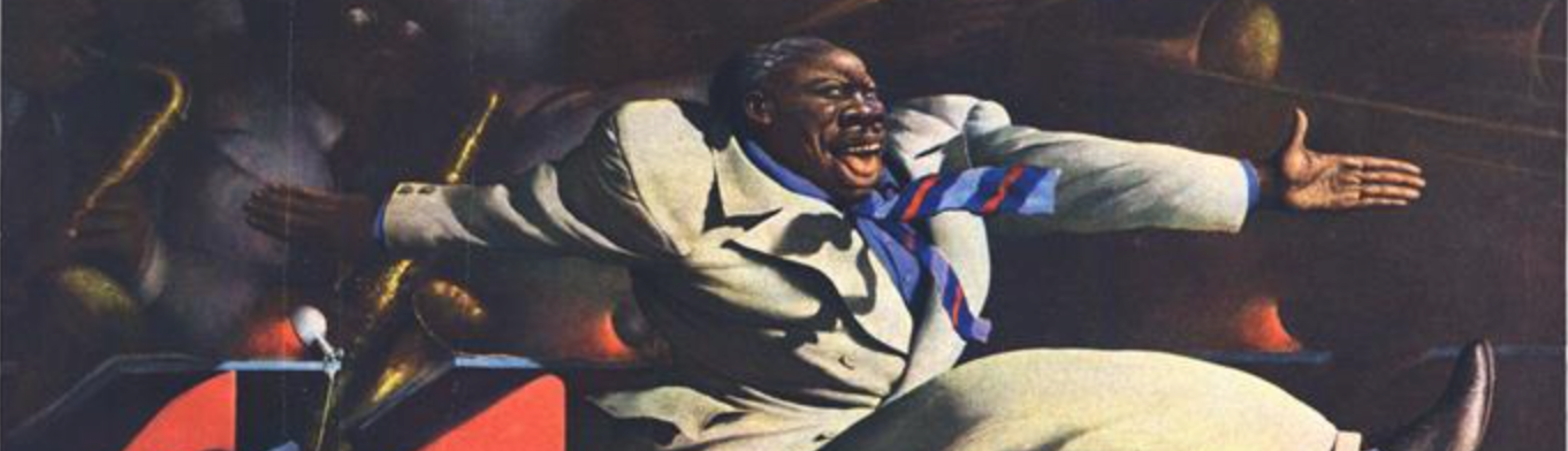 Robert Riggs: Dissatisfied Painter | Esquire | DECEMBER, 1948