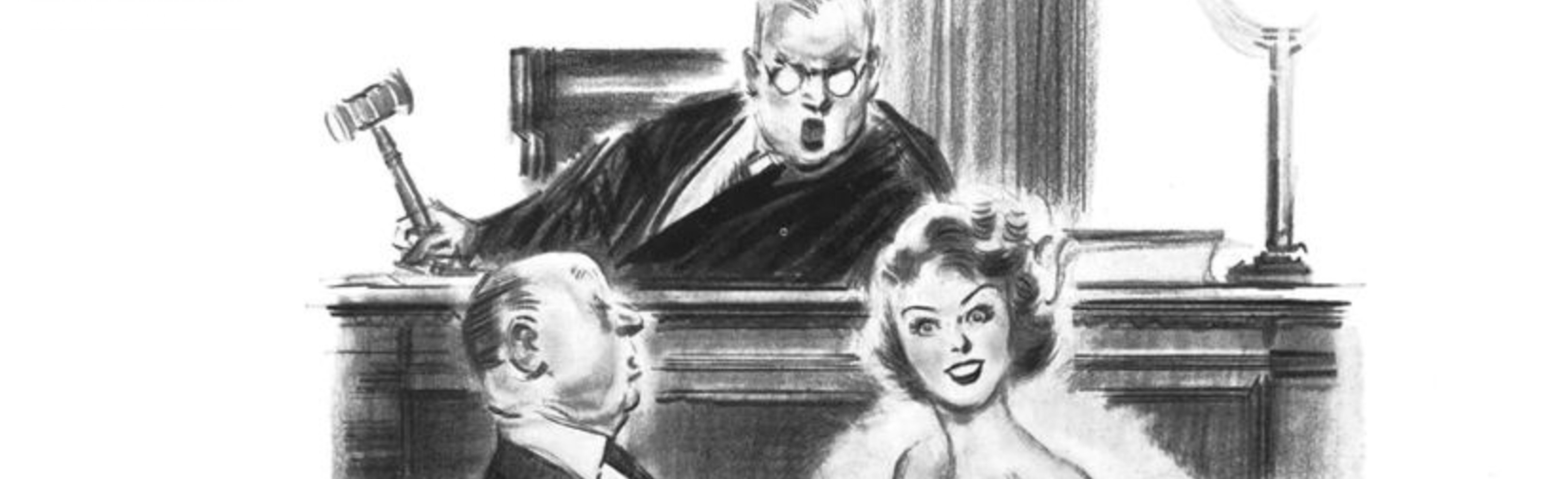 “Will the Defendant Kindly Stop Counting the House—And Keep Her Mind on ...