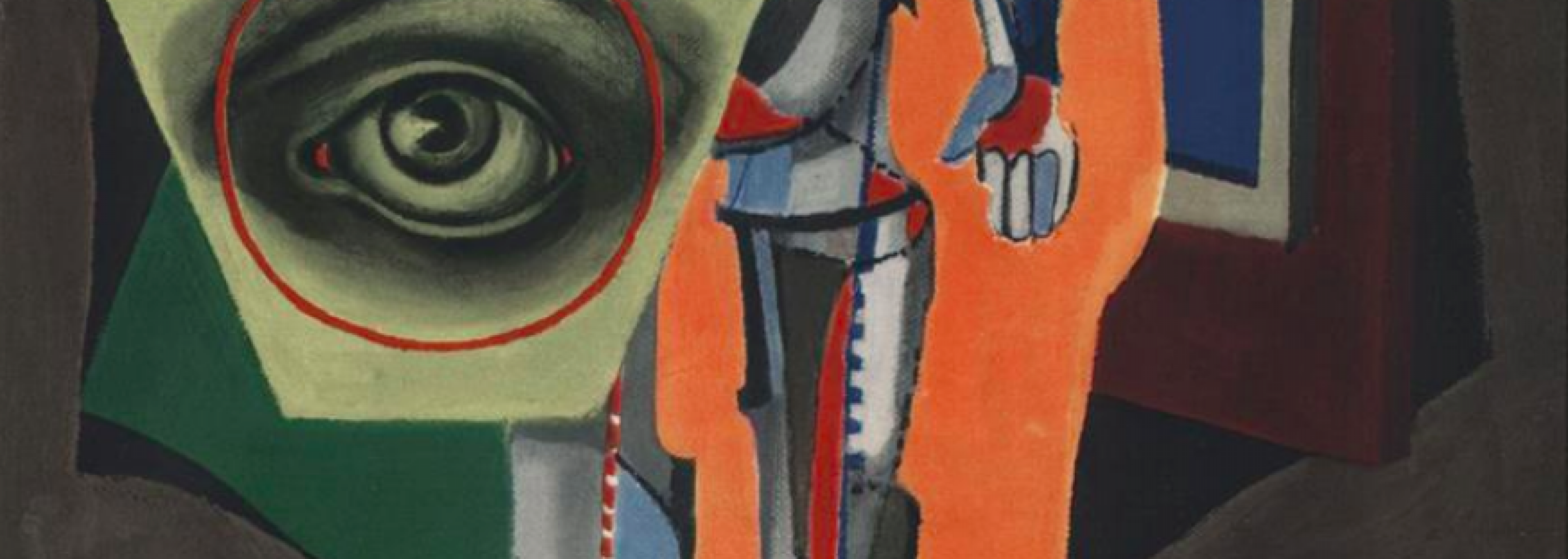 The Remobilization of Jacob Horner | Esquire | JULY, 1958