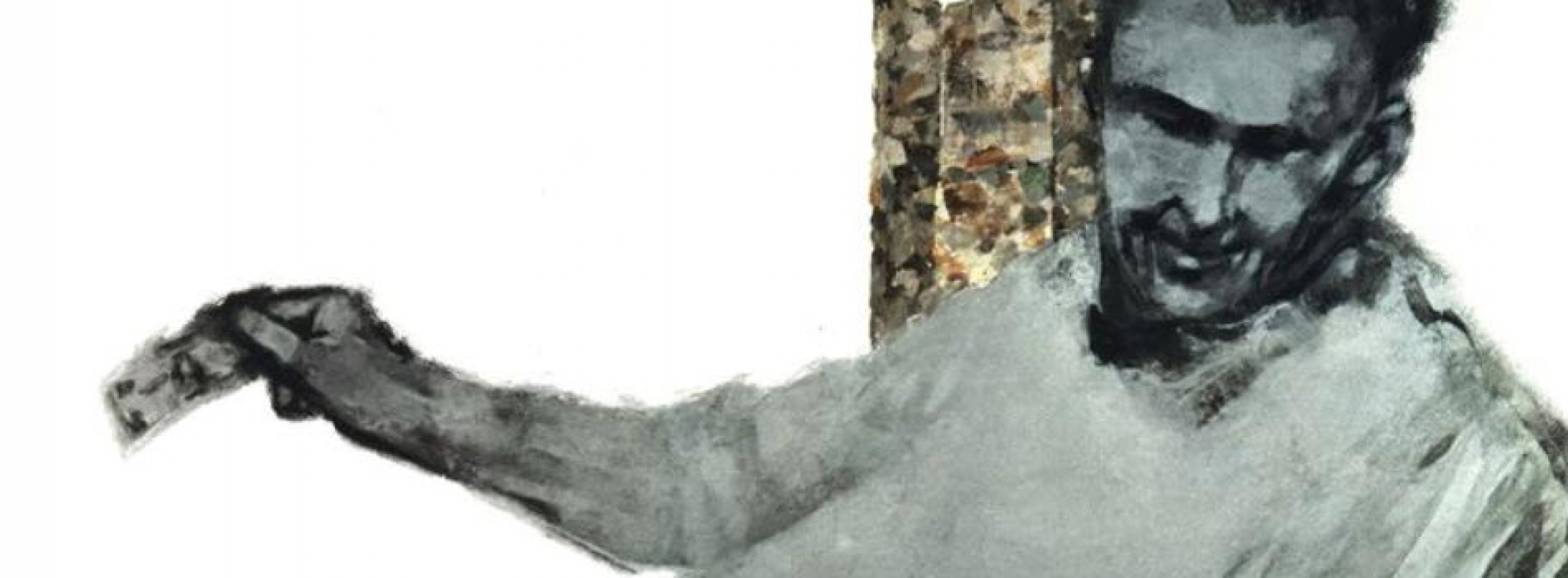 I Look Out for Ed Wolfe | Esquire | SEPTEMBER, 1962