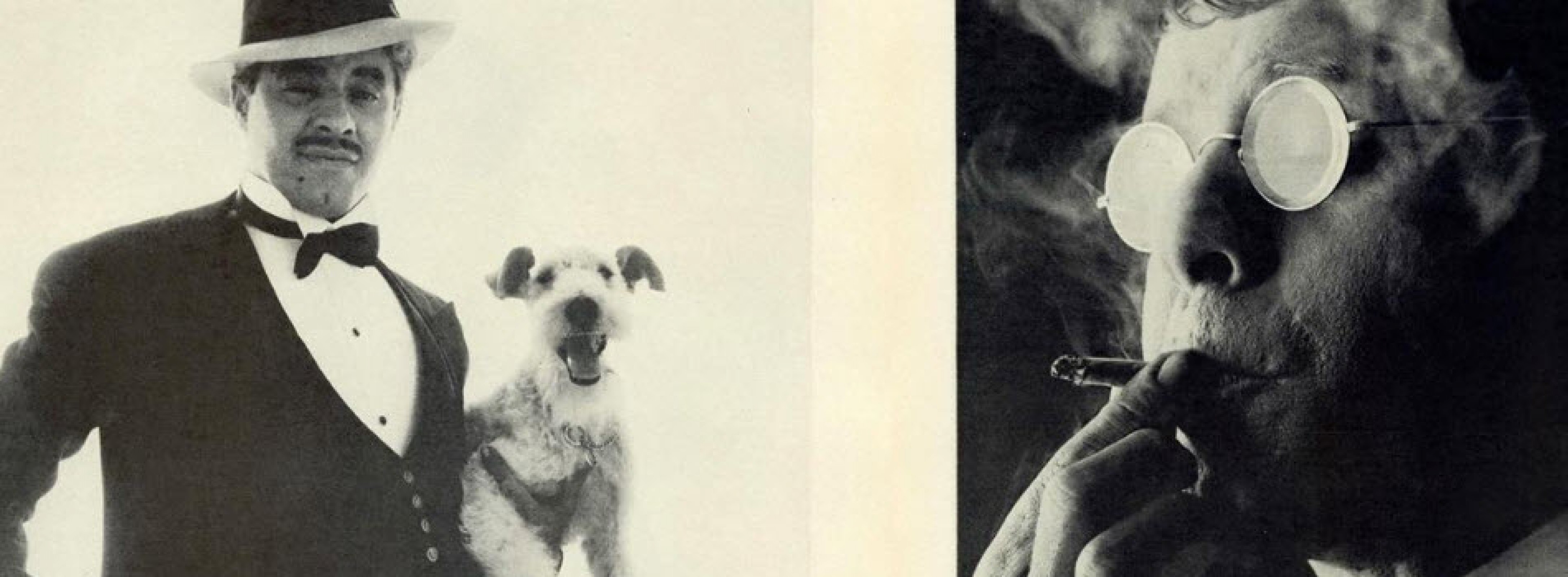 Mr. Lewis Is A Pussycat | Esquire | NOVEMBER, 1962