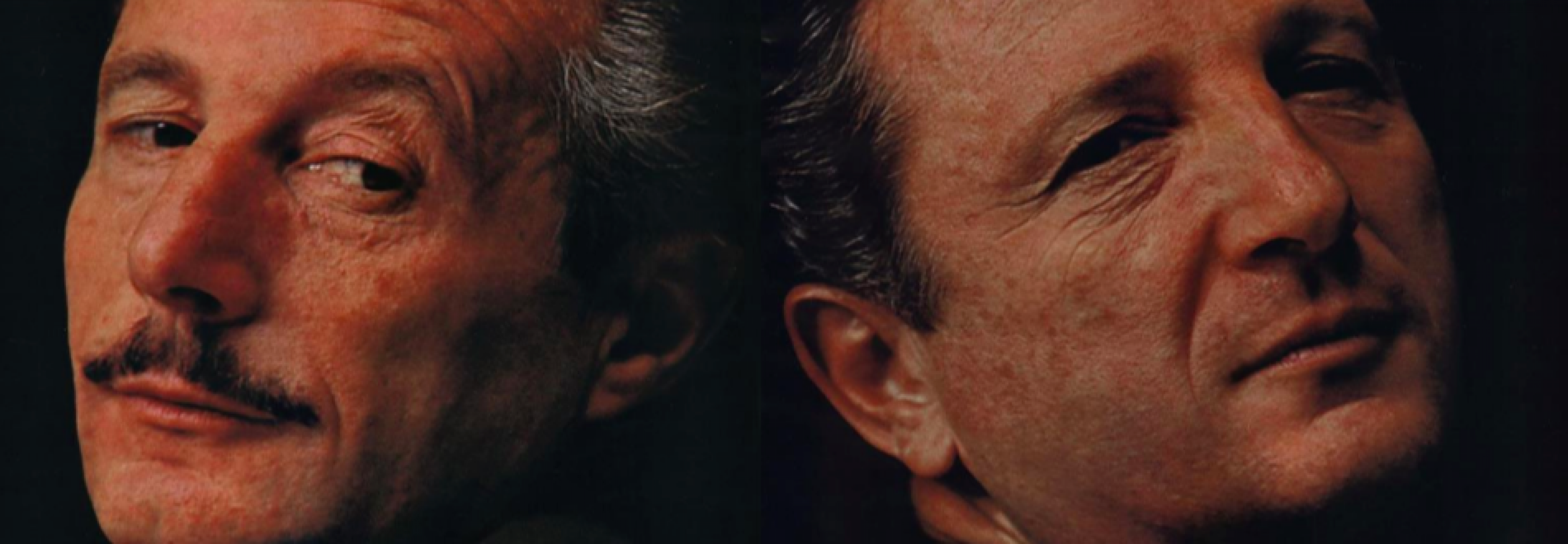 The Brothers Cassini | Esquire | FEBRUARY, 1963