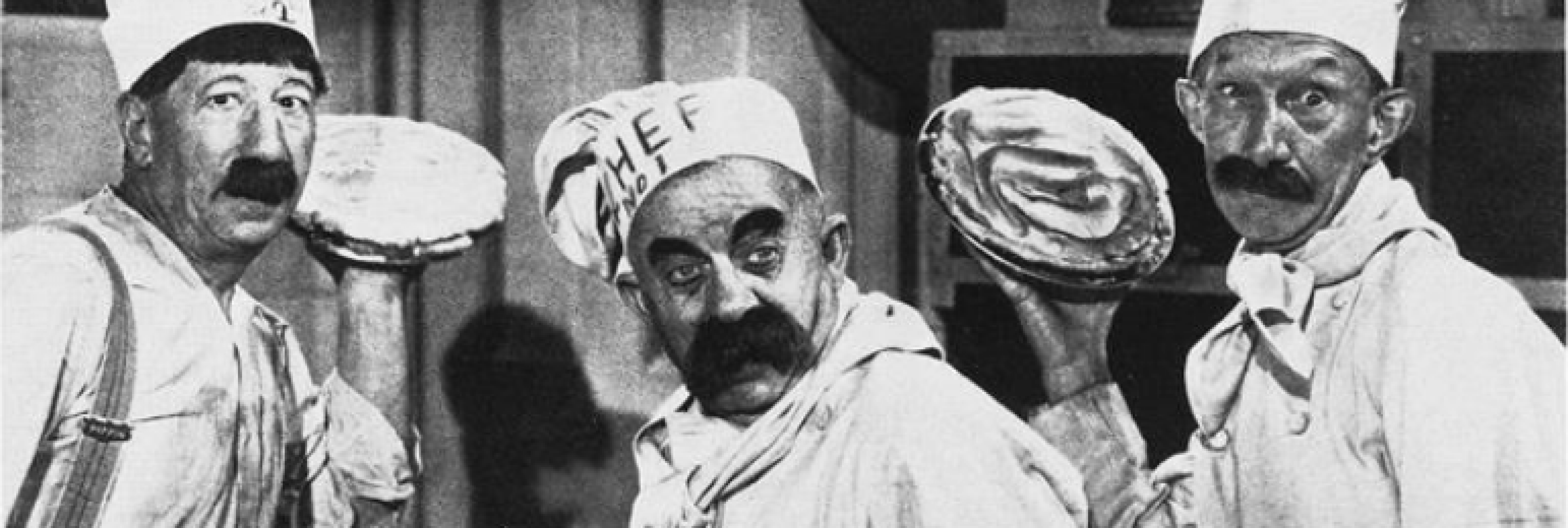 Esquire’s Third Annual Dubious Achievements Awards for 1963 | Esquire ...