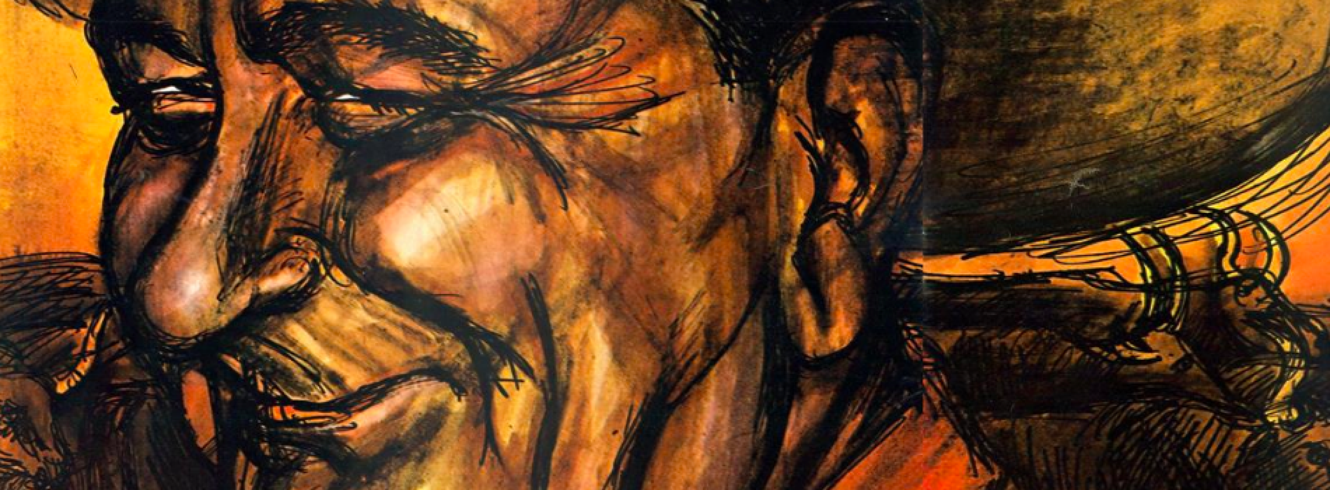 LBJ Down on the Farm | Esquire | OCTOBER, 1964