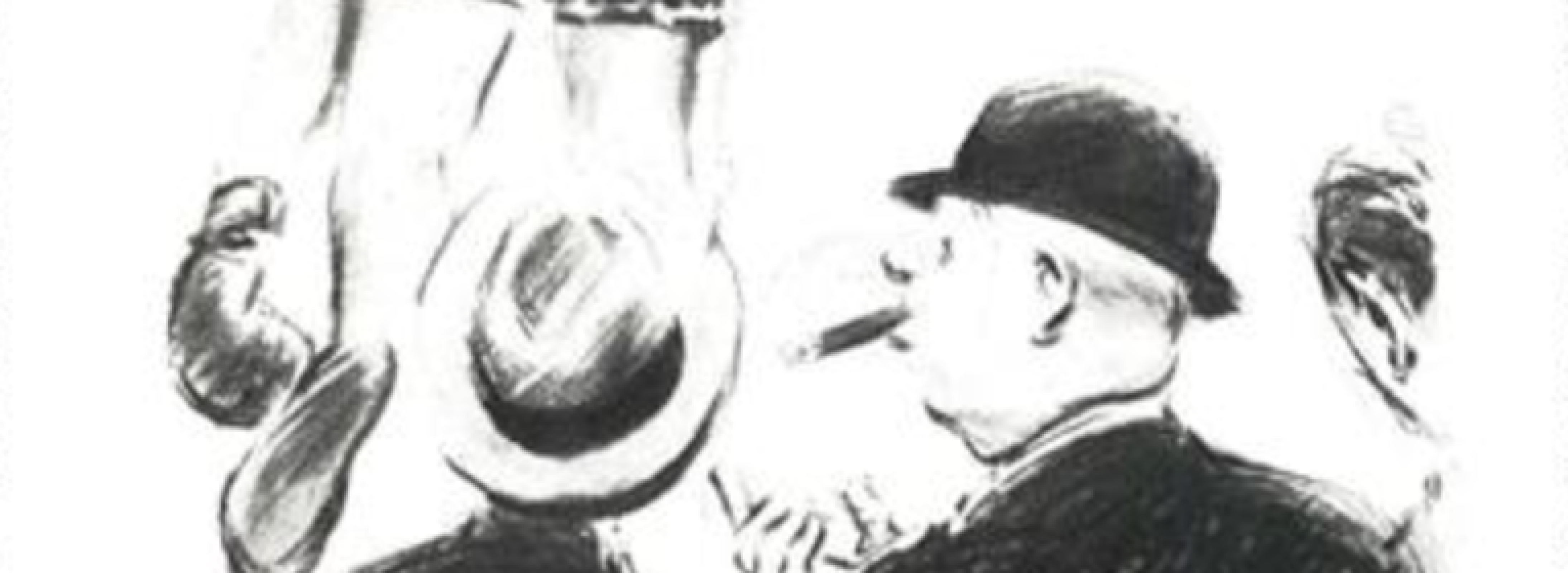 “He’s the Most Consistent Fighter I’ve Ever Managed—I Can Always Tell ...