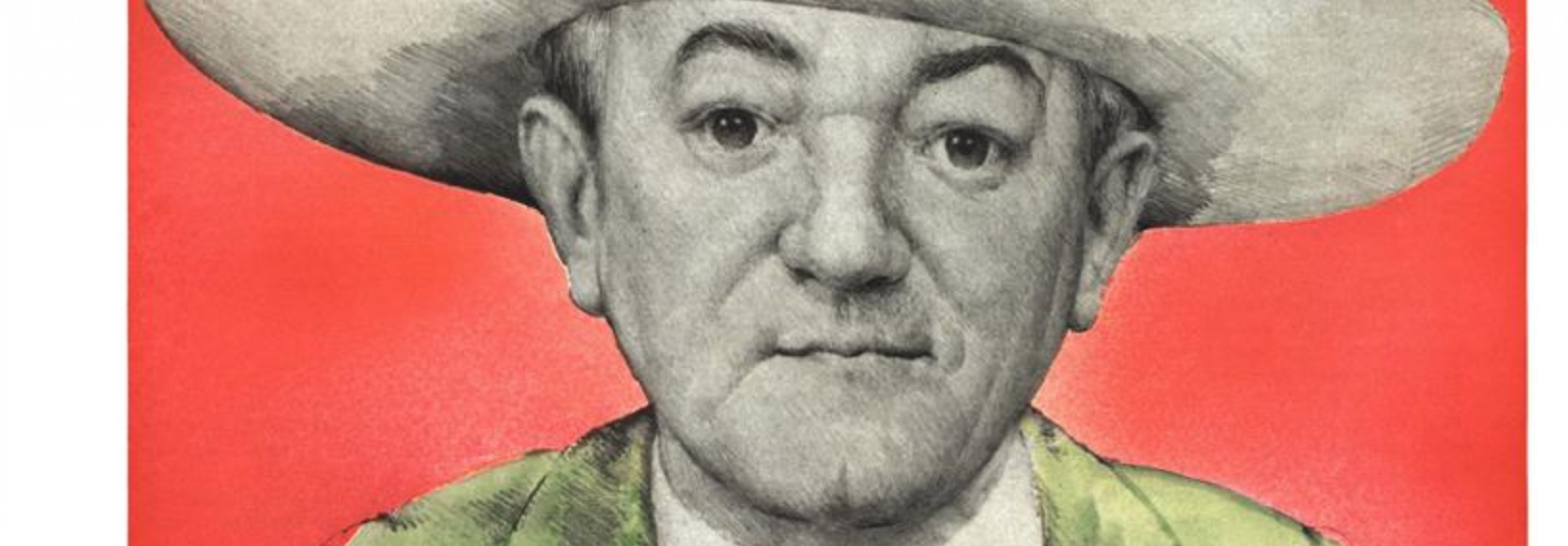 Who Is Hubert, What Is He? | Esquire | NOVEMBER 1966