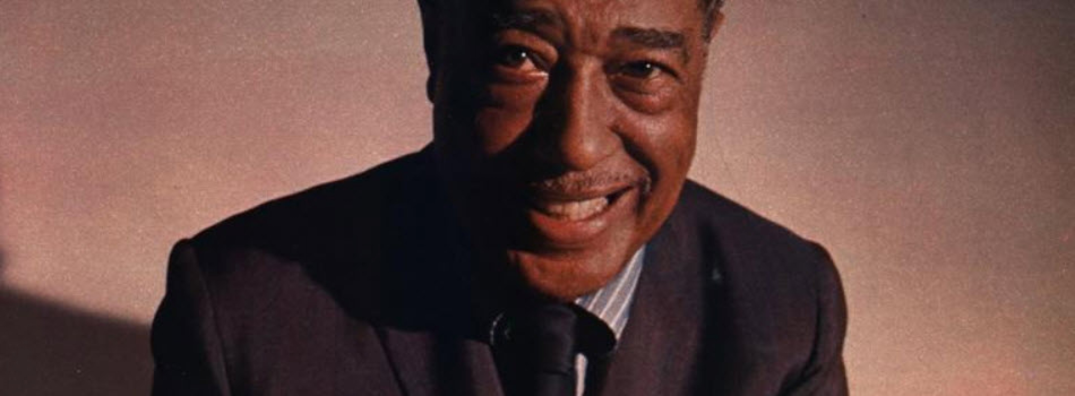 The Sophistication of Duke Ellington | Esquire | DECEMBER 1966