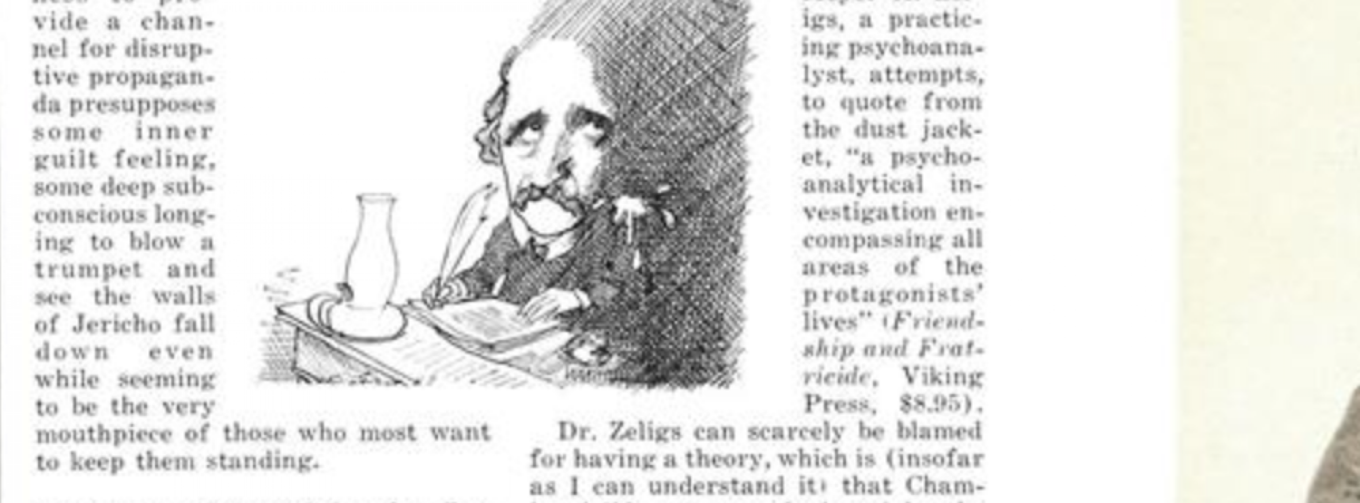 BOOKS | Esquire | APRIL 1967