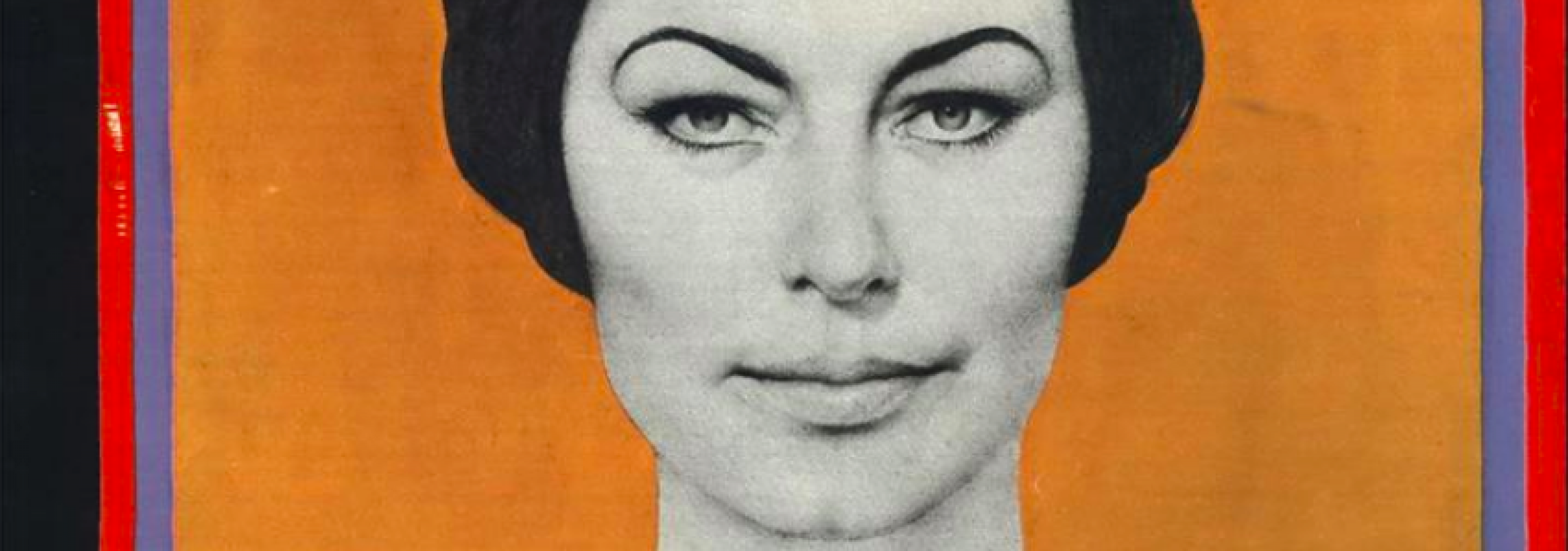 Ava: Life in the Afternoon | Esquire | MAY 1967