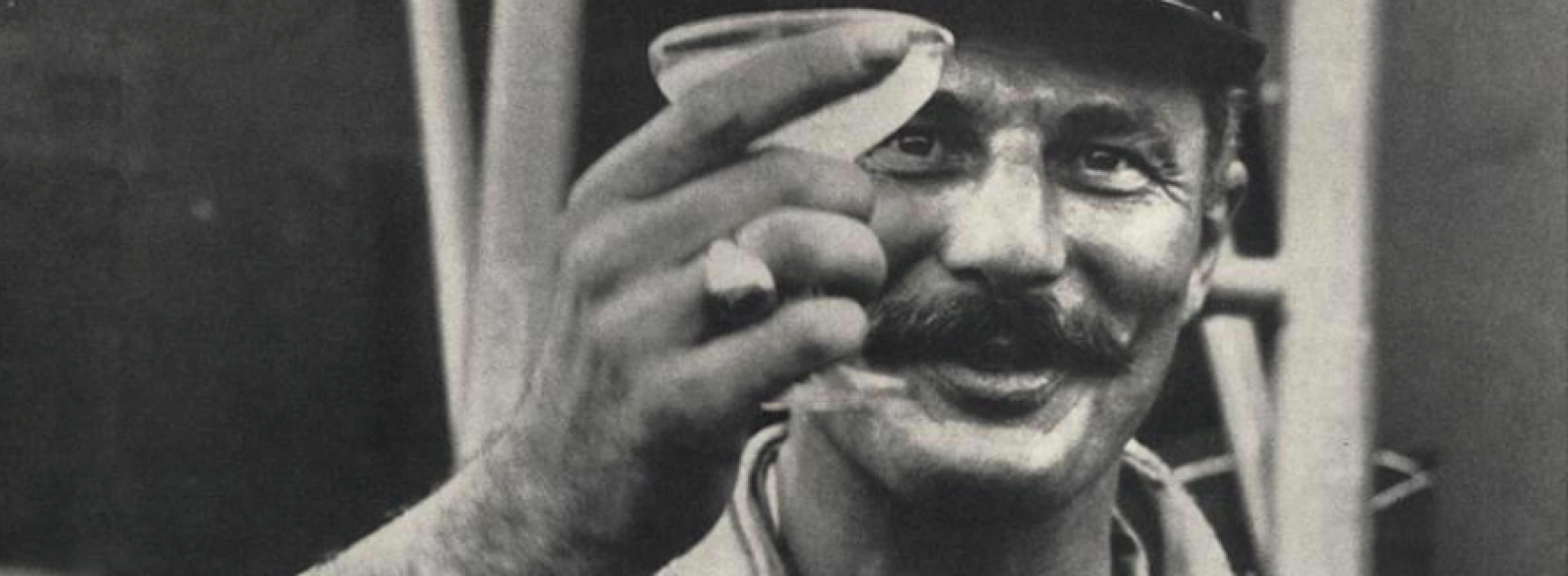 Robin Olds and His Battle Aces | Esquire | OCTOBER 1967