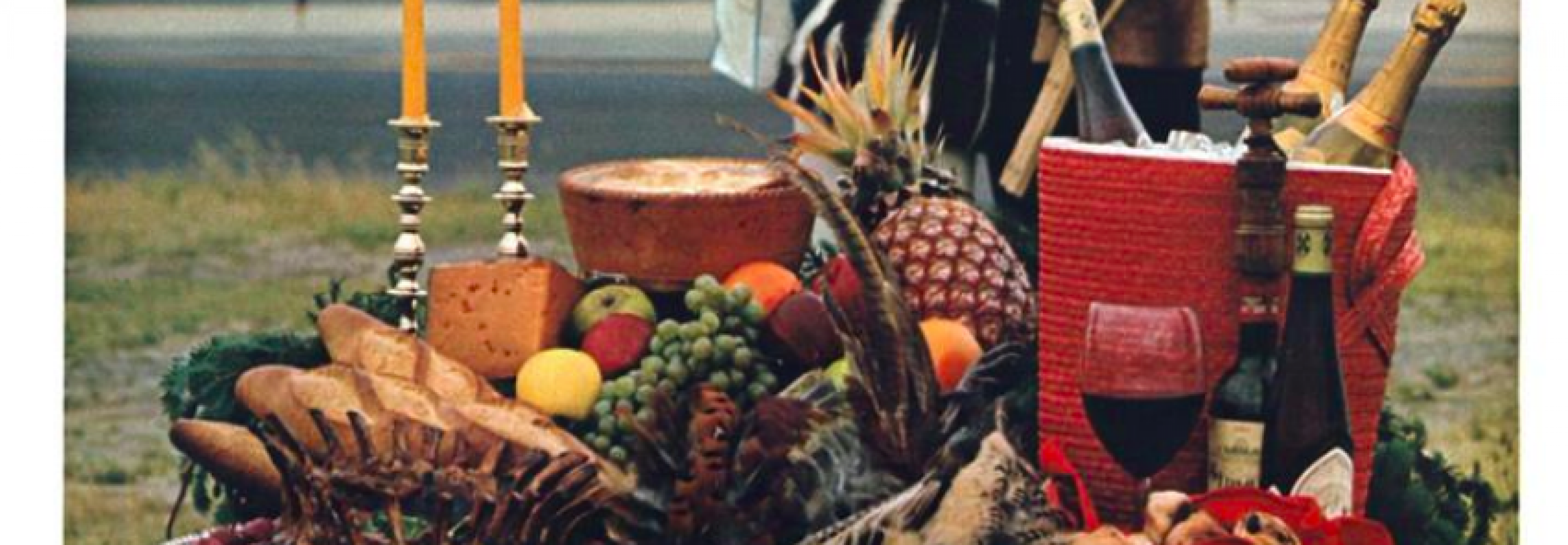 A Movable Feast | Esquire | JANUARY 1968