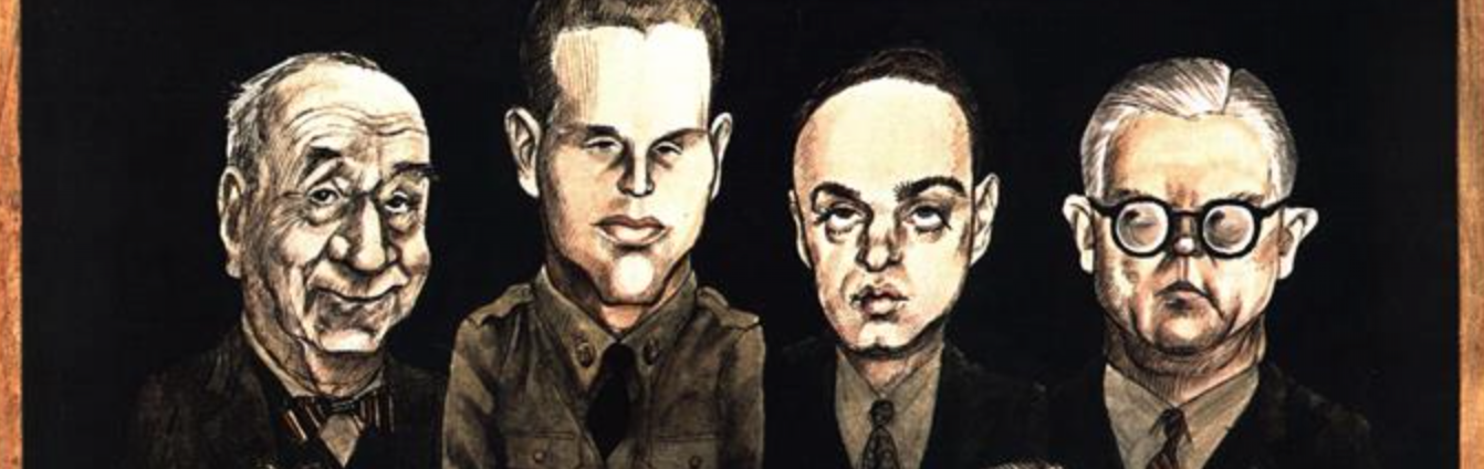 Believe Me, This is the Truth About the Army-McCarthy Hearings. Honest ...