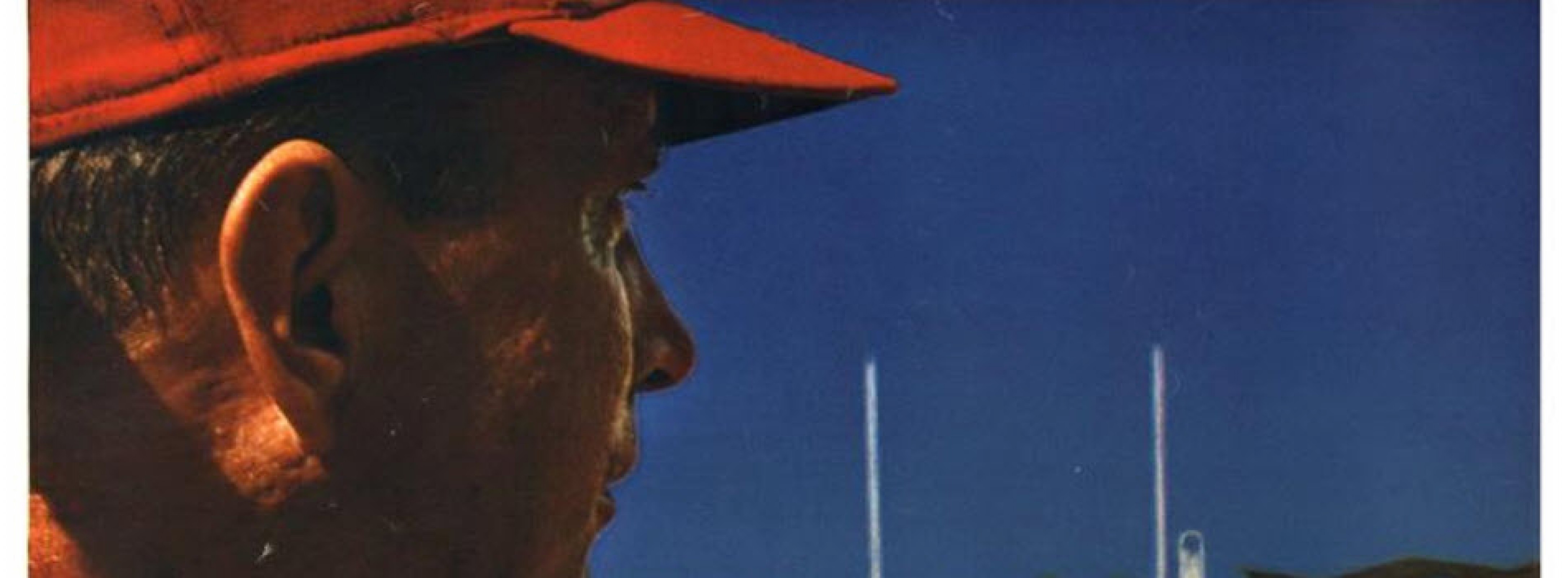 The Slump | Esquire | JULY 1968