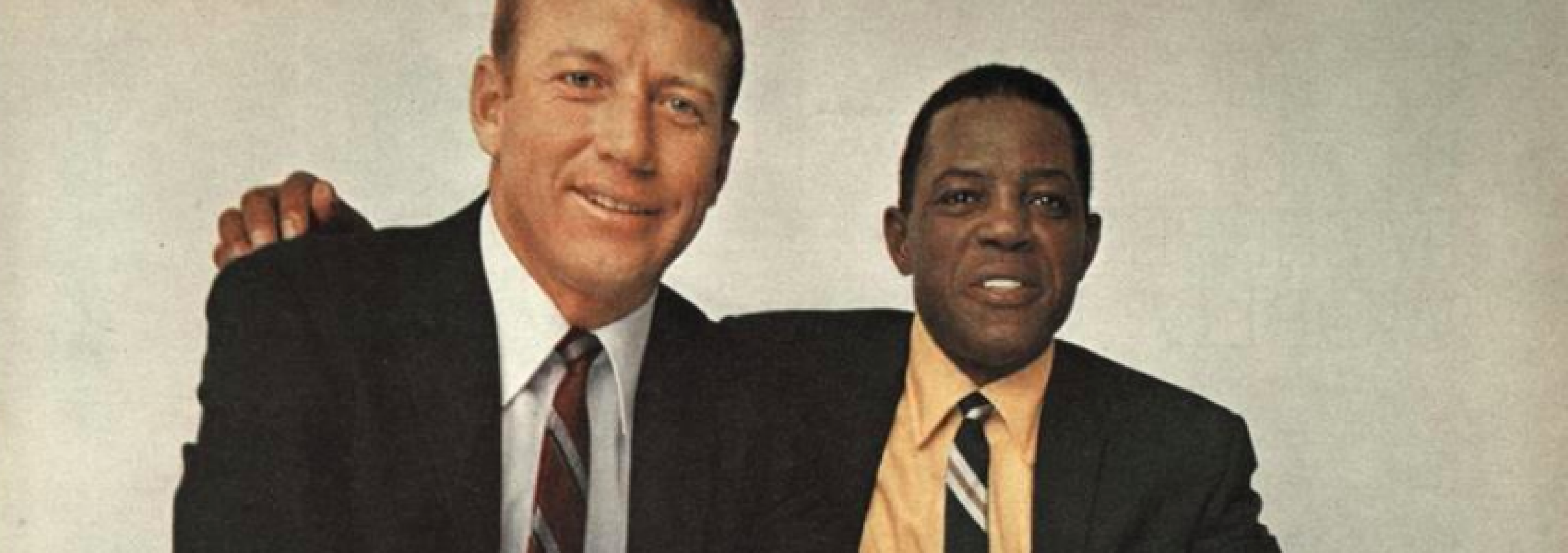 Mantle Fans Mays Mays Fans Mantle | Esquire | AUGUST 1968