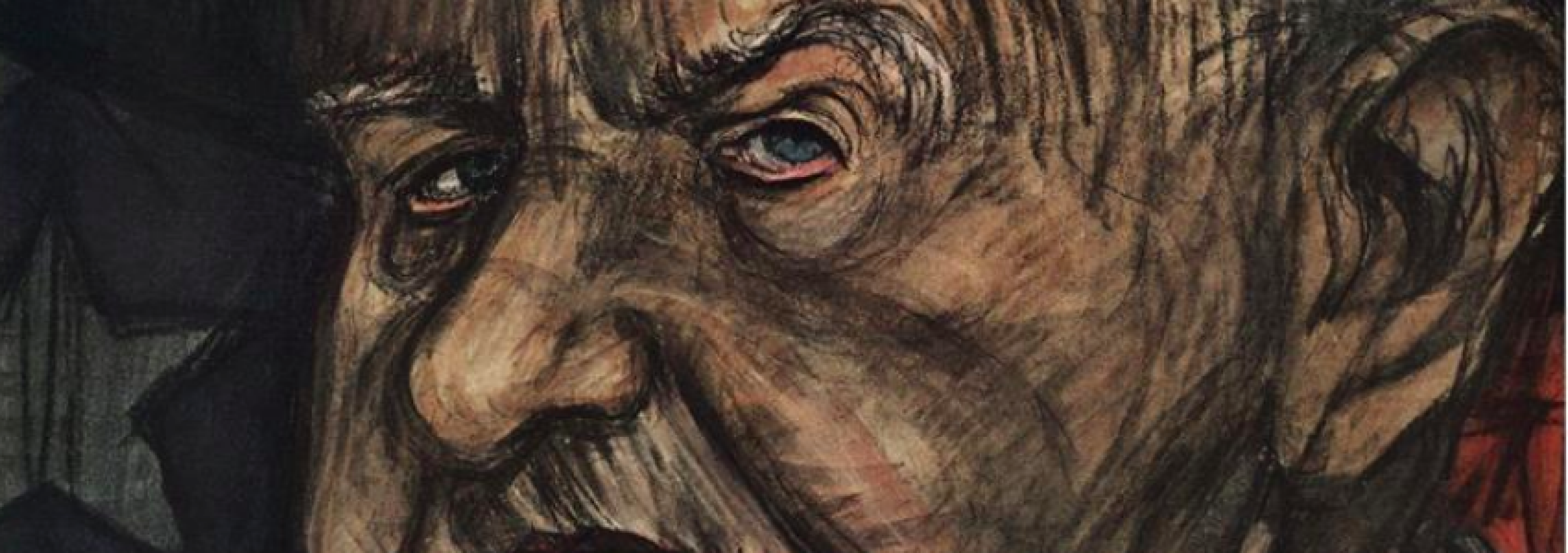 Flash!... WWinchell Is a Reluctant Anachronism... (Ohmigahd!) | Esquire | AUGUST 1968