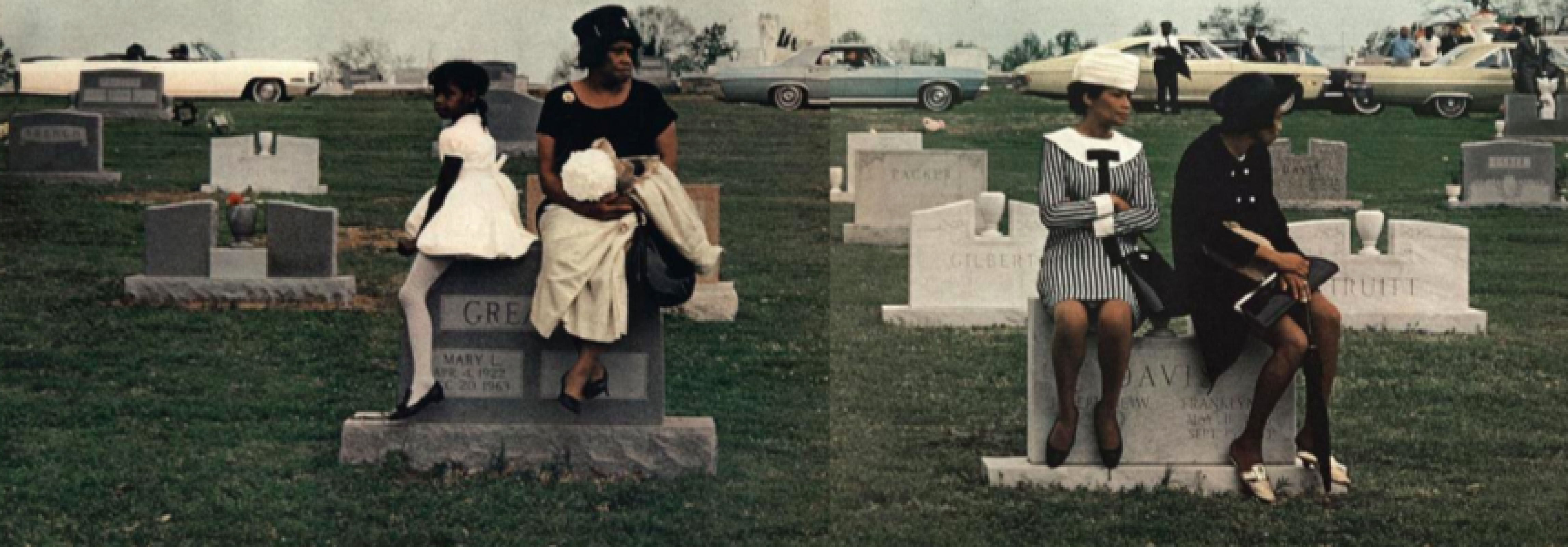 Martin Luther King Is Still on the Case! | Esquire | AUGUST 1968