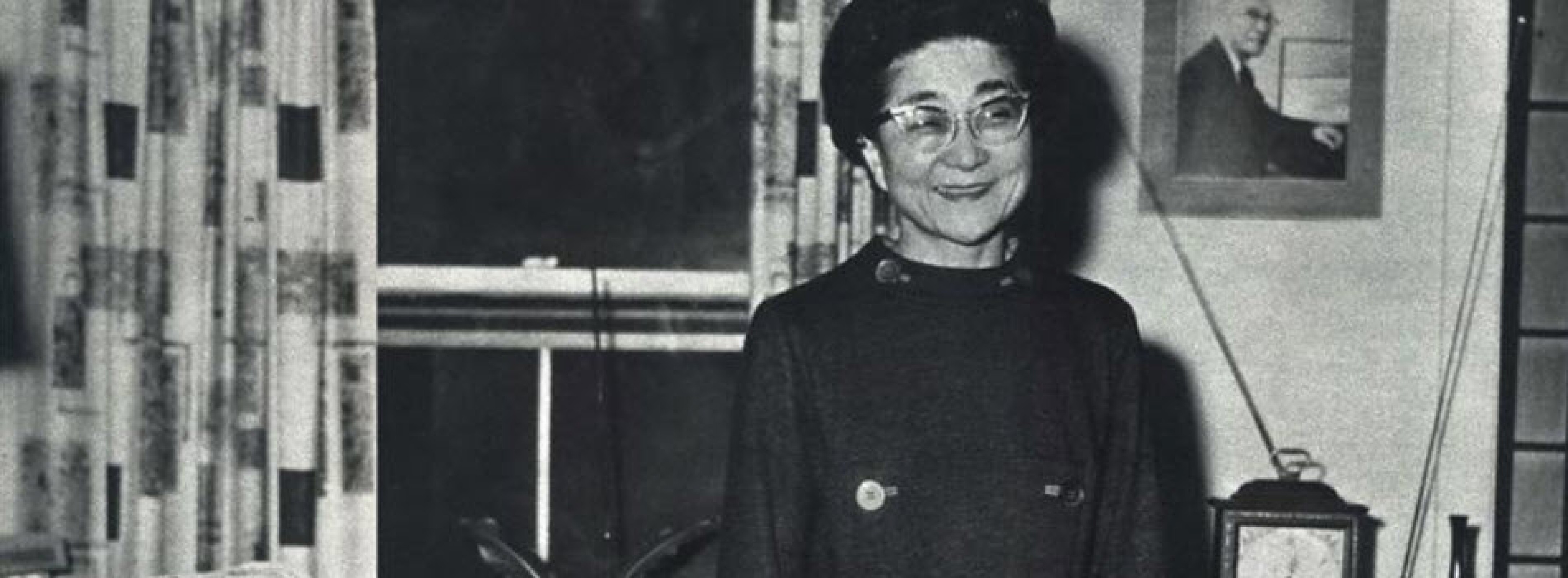 Tokyo Rose Is Home | Esquire | MAY 1969