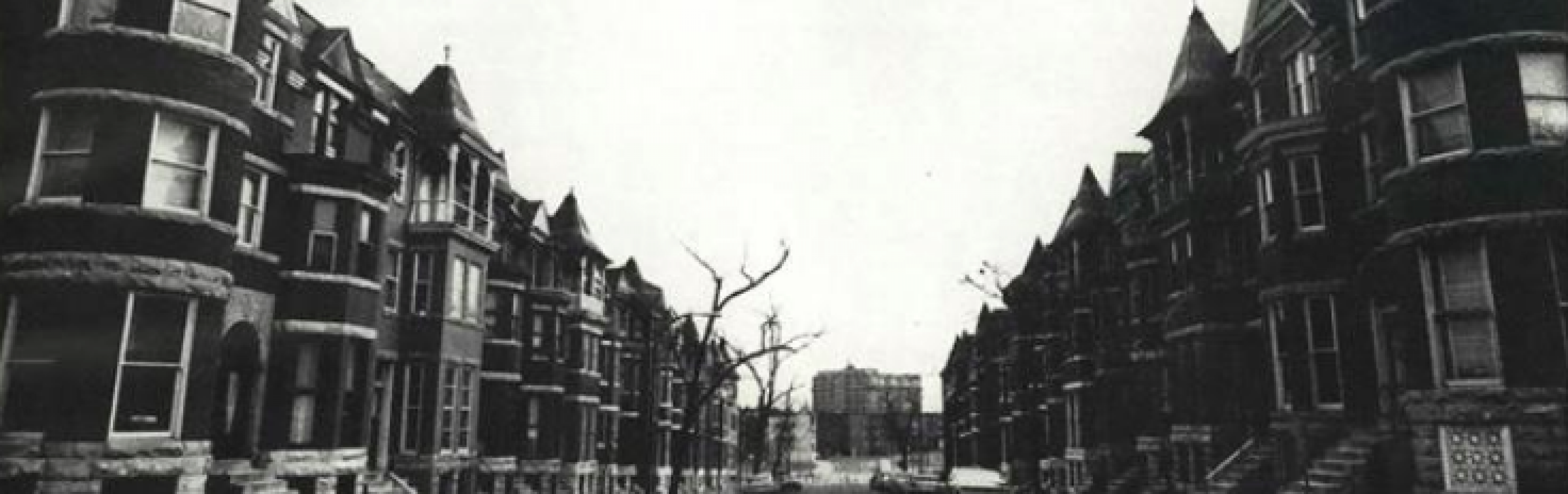 Making Contact in Baltimore | Esquire | JUNE 1969