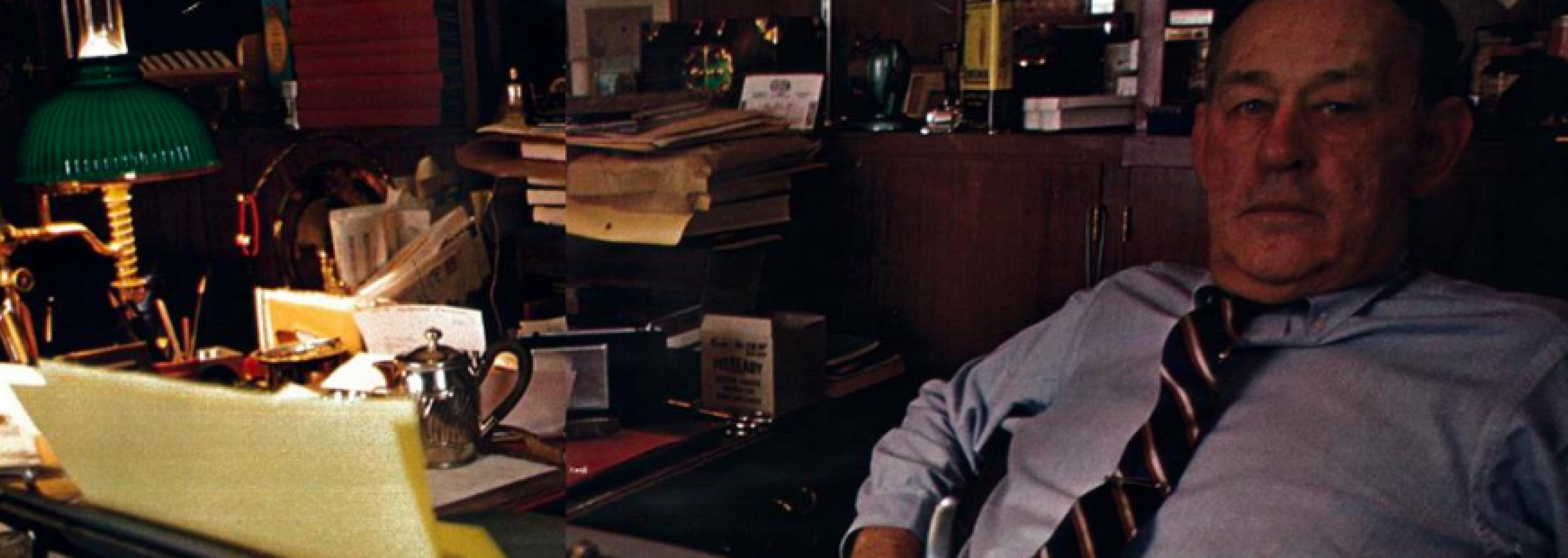 John O’Hara Is Alive and Well in the First Half of the Twentieth ...