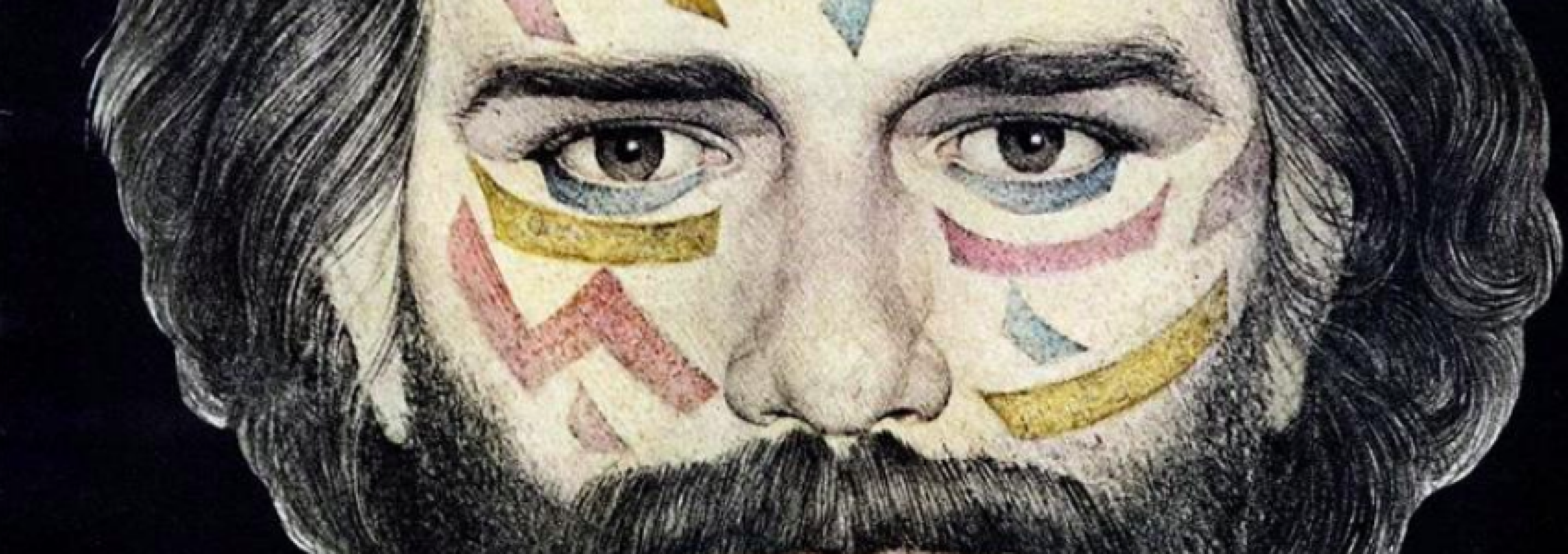 The Making of a Yippie | Esquire | NOVEMBER 1969