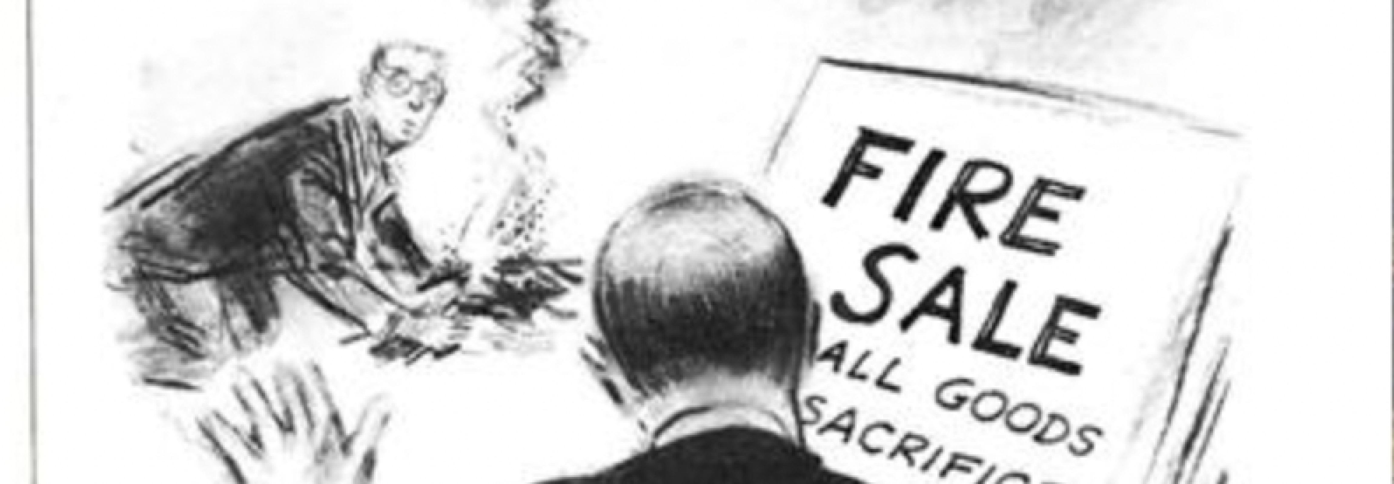 “Can’t You Wait Until I Finish the Signs?” | Esquire | DECEMBER 1969