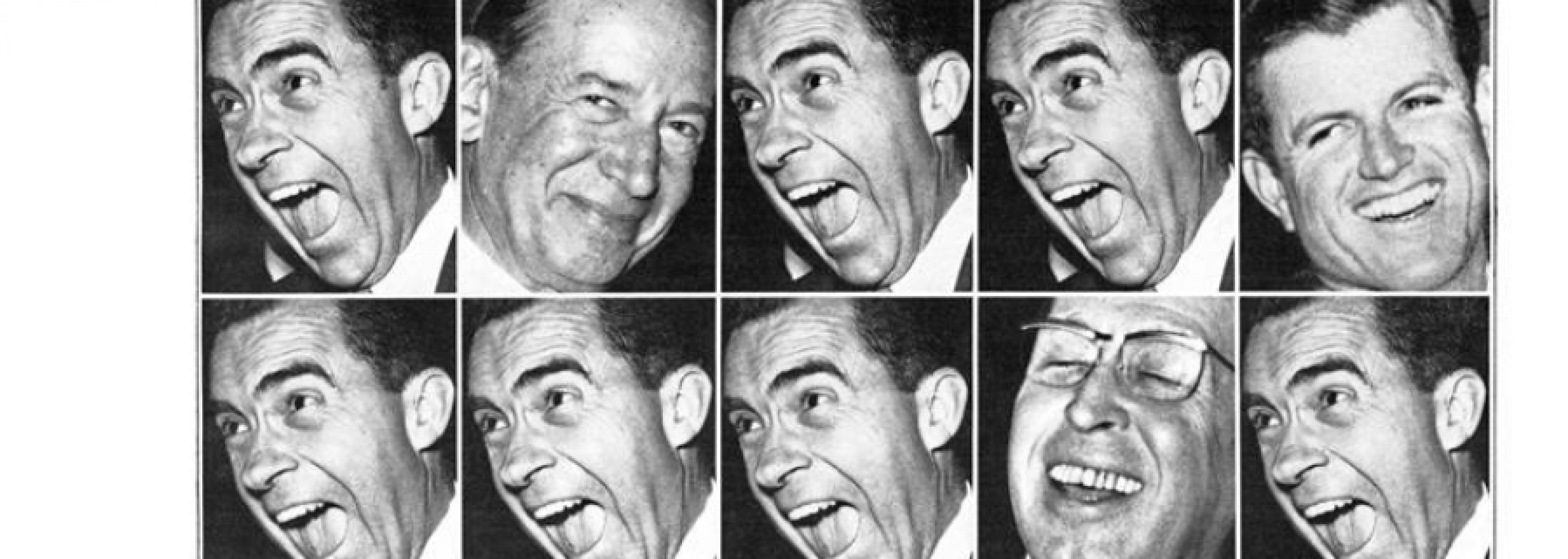 Esquire's Ninth Annual Dubious Achievement Awards | Esquire | JANUARY 1970